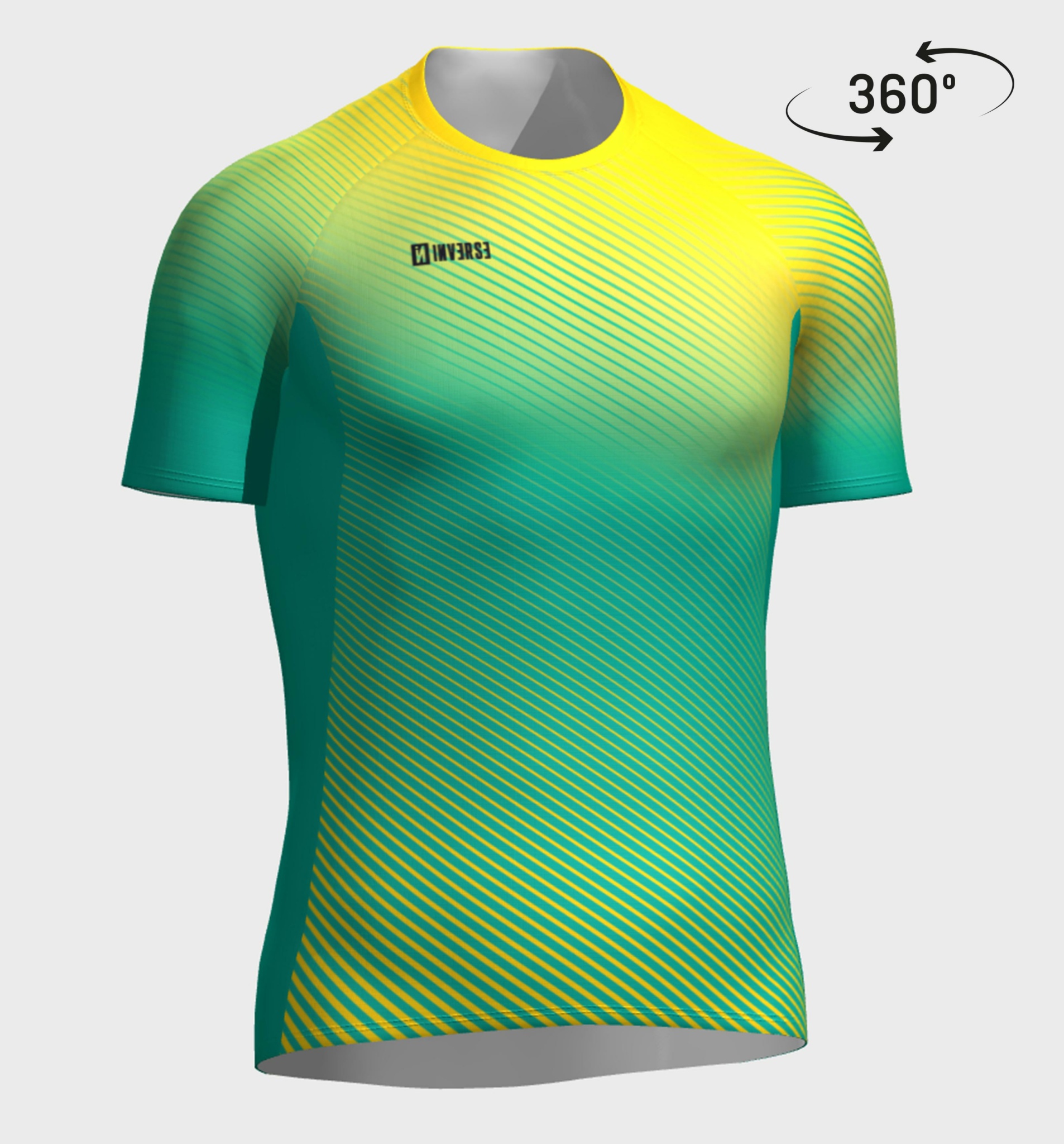 007_RUN | Inverseteams