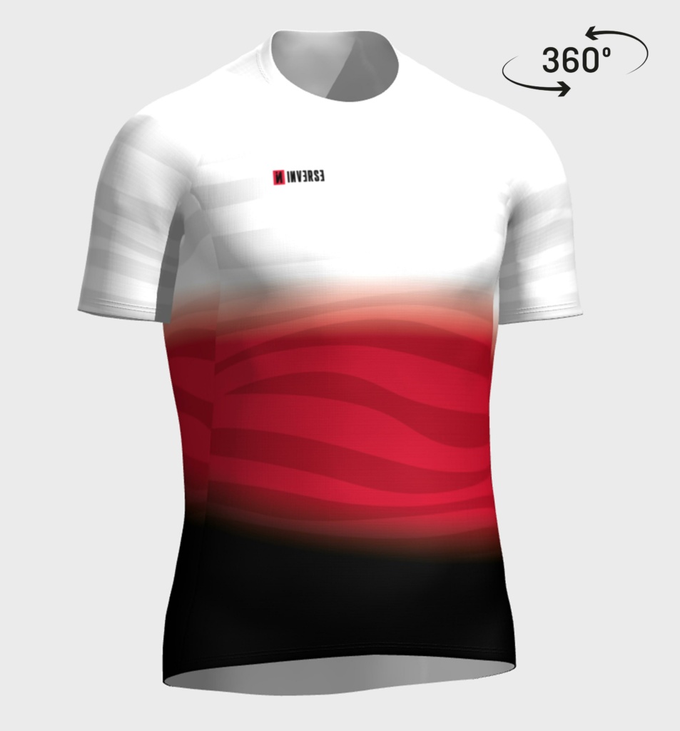 022_RUN | Inverseteams