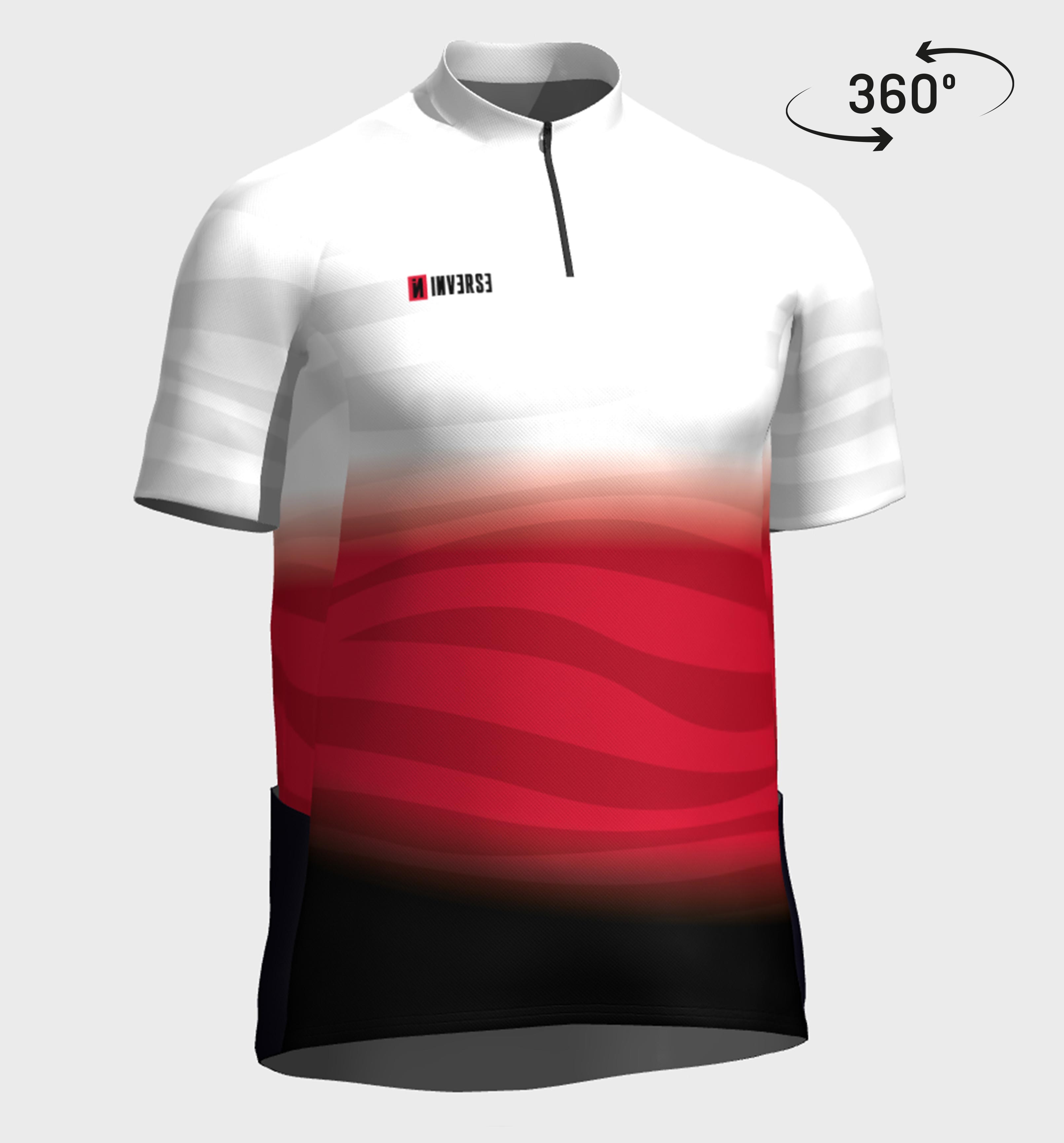 022_TRAIL | Inverseteams