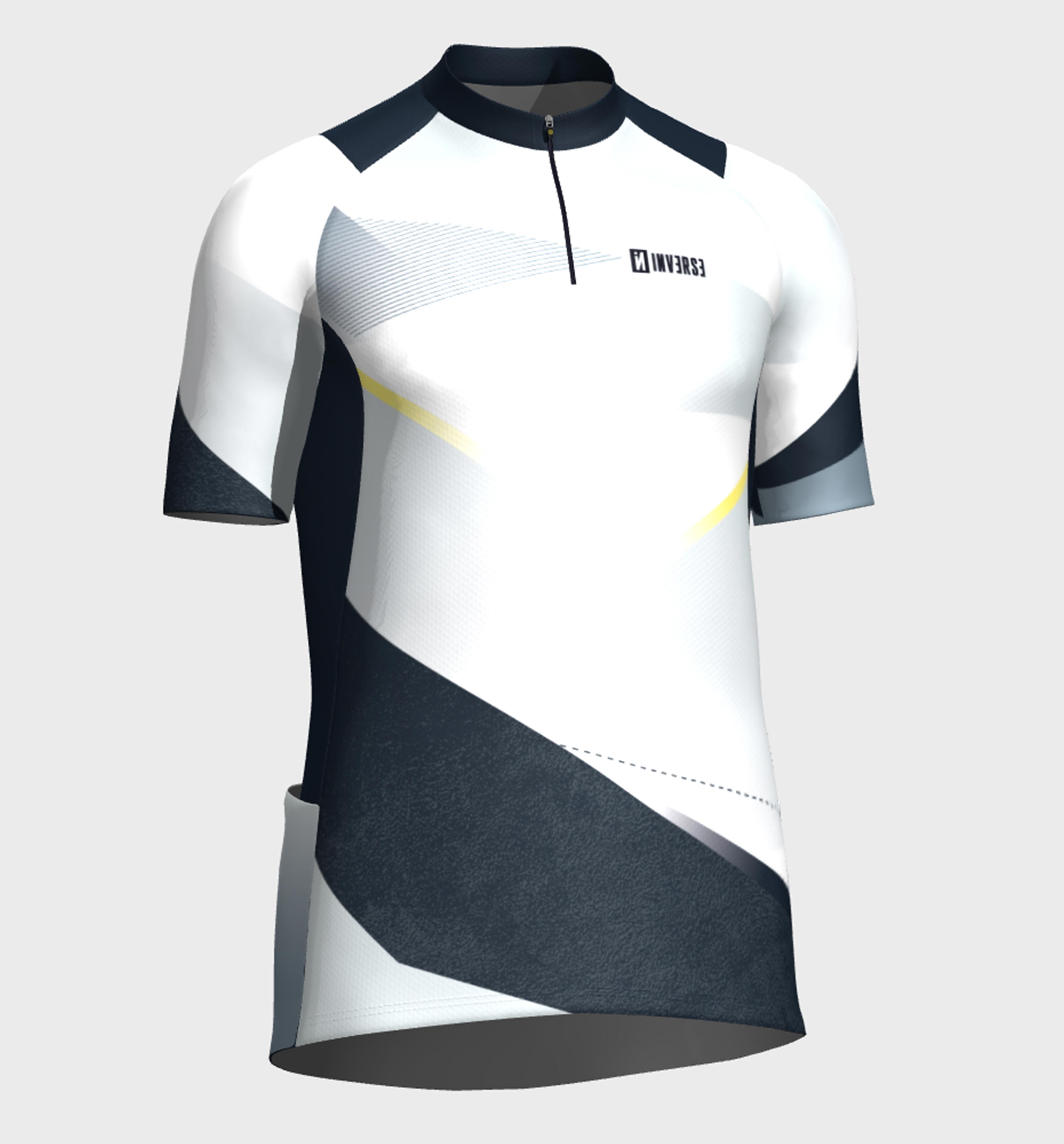 029_TRAIL | Inverseteams