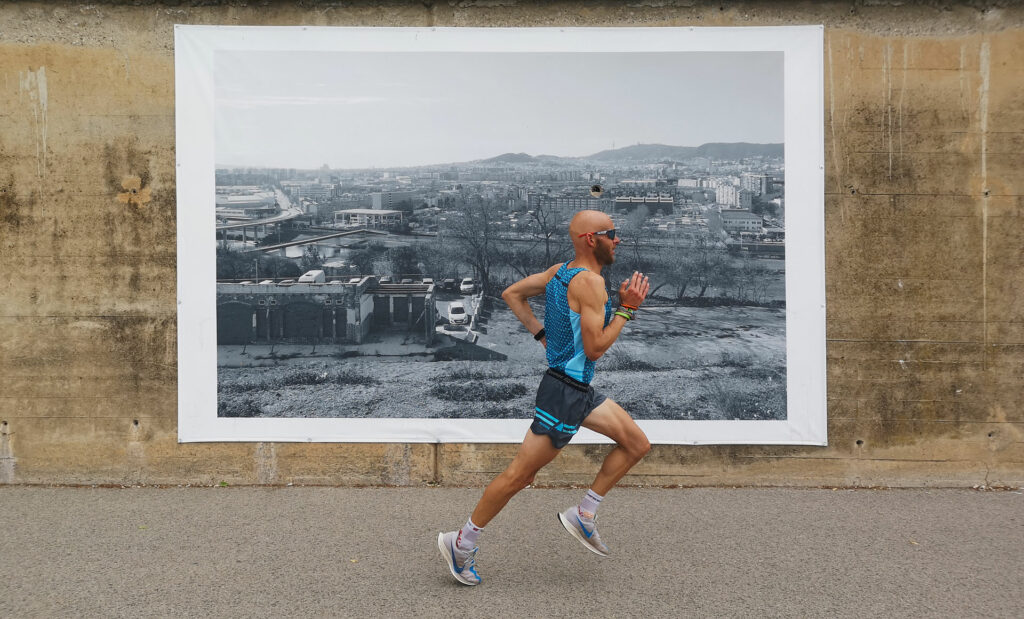 PULSE, LA ROPA IDEAL PARA RUNNING | Inverseteams