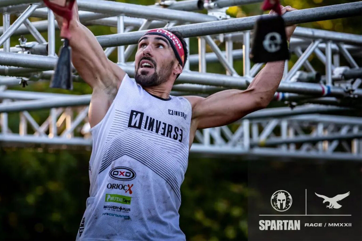 Albert Soley - a pure Spartan athlete | Inverseteams