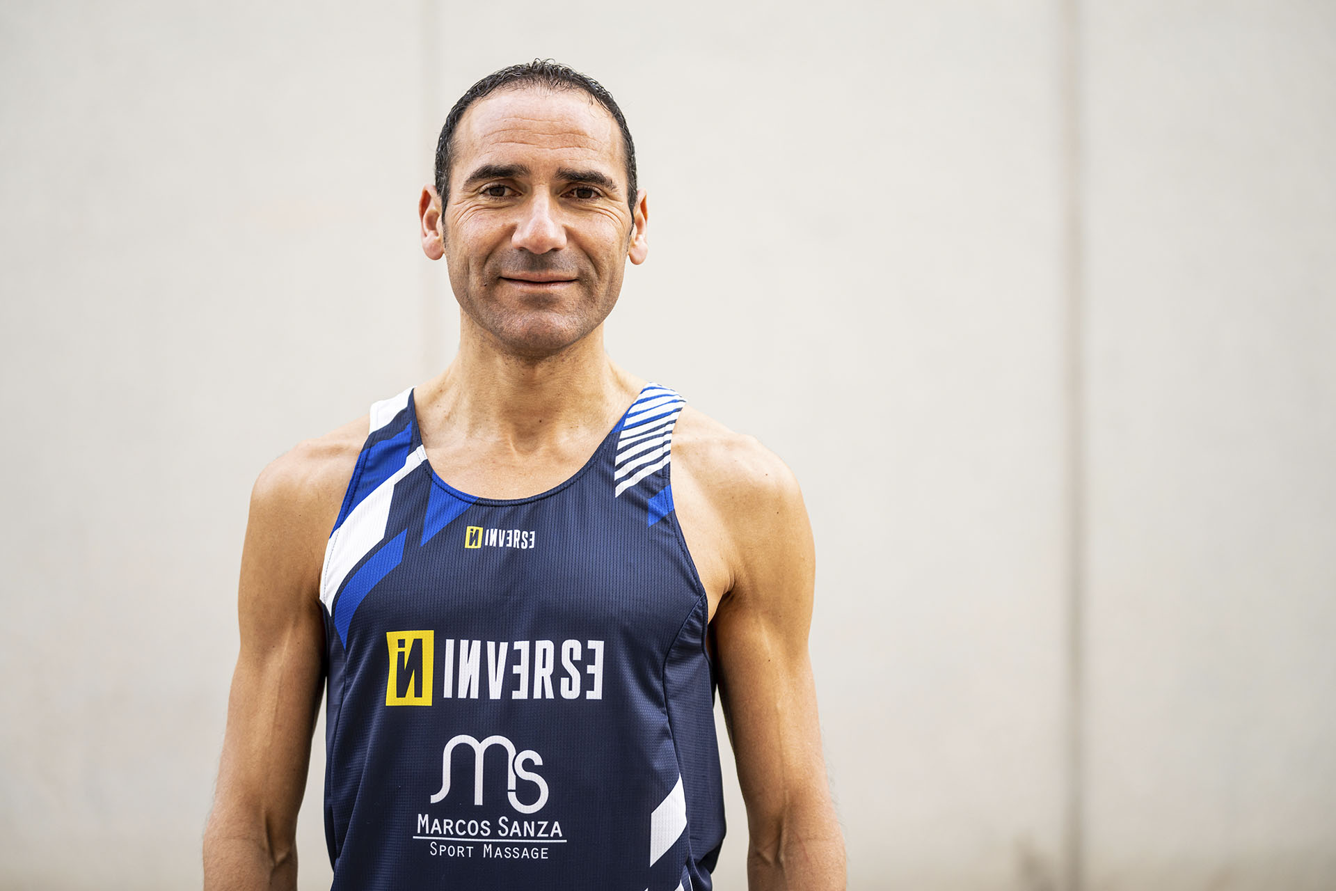 A new season for the Inverse Running Team, the team that tests Inverse ...