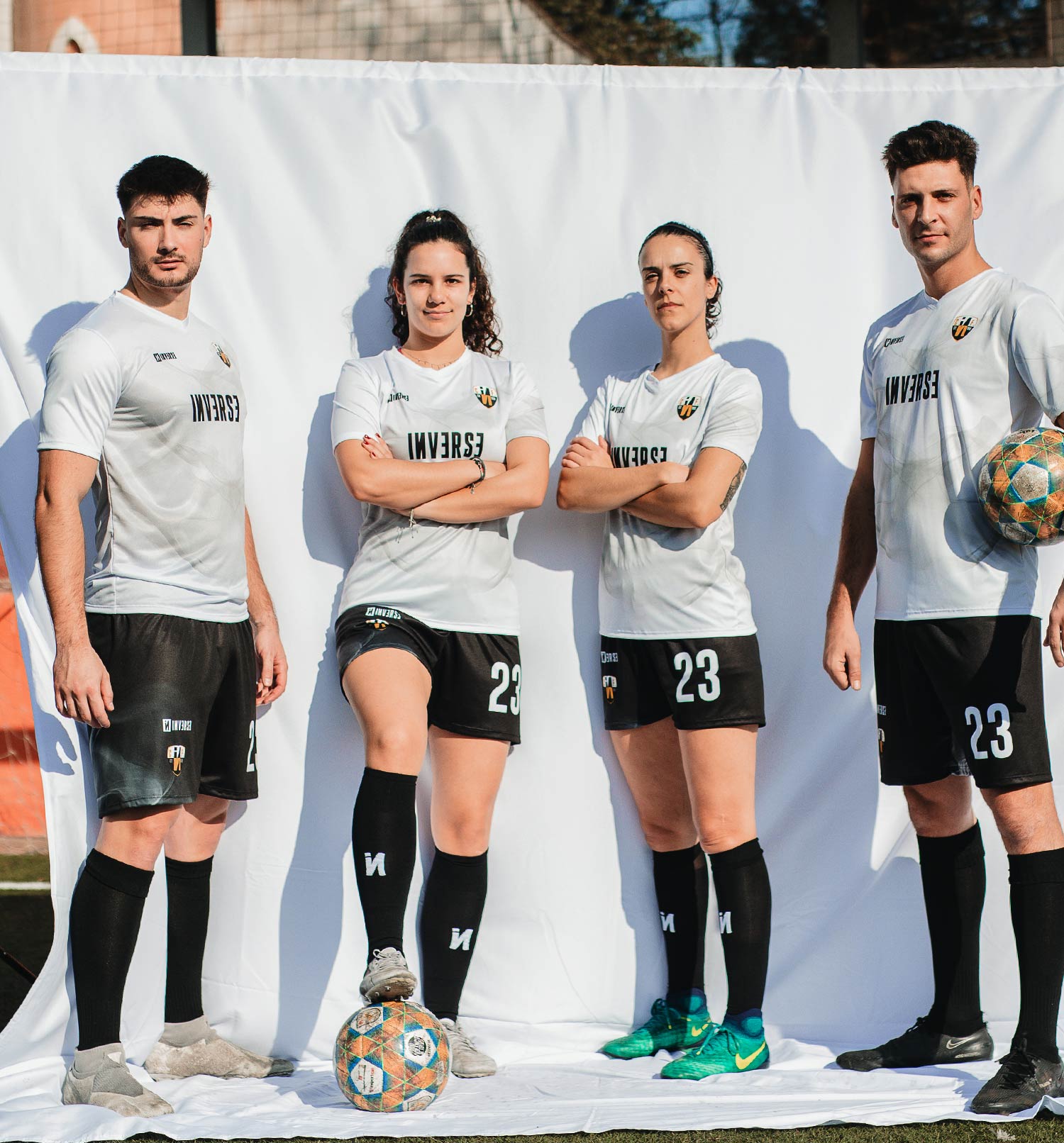 Shirt PRO SF21 | Inverseteams