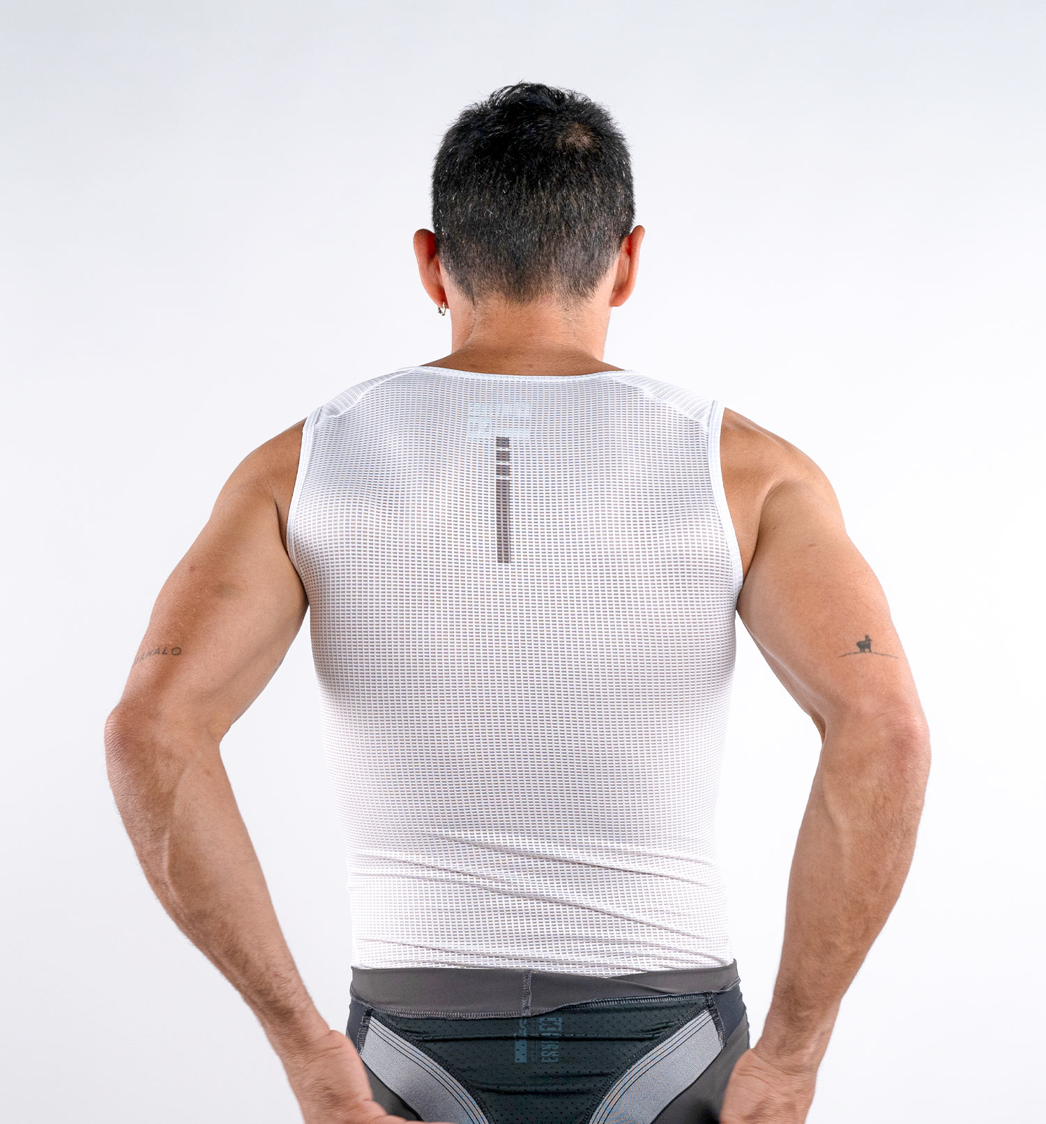 Camiseta interior RILEY (UNISEX) | Inverseteams