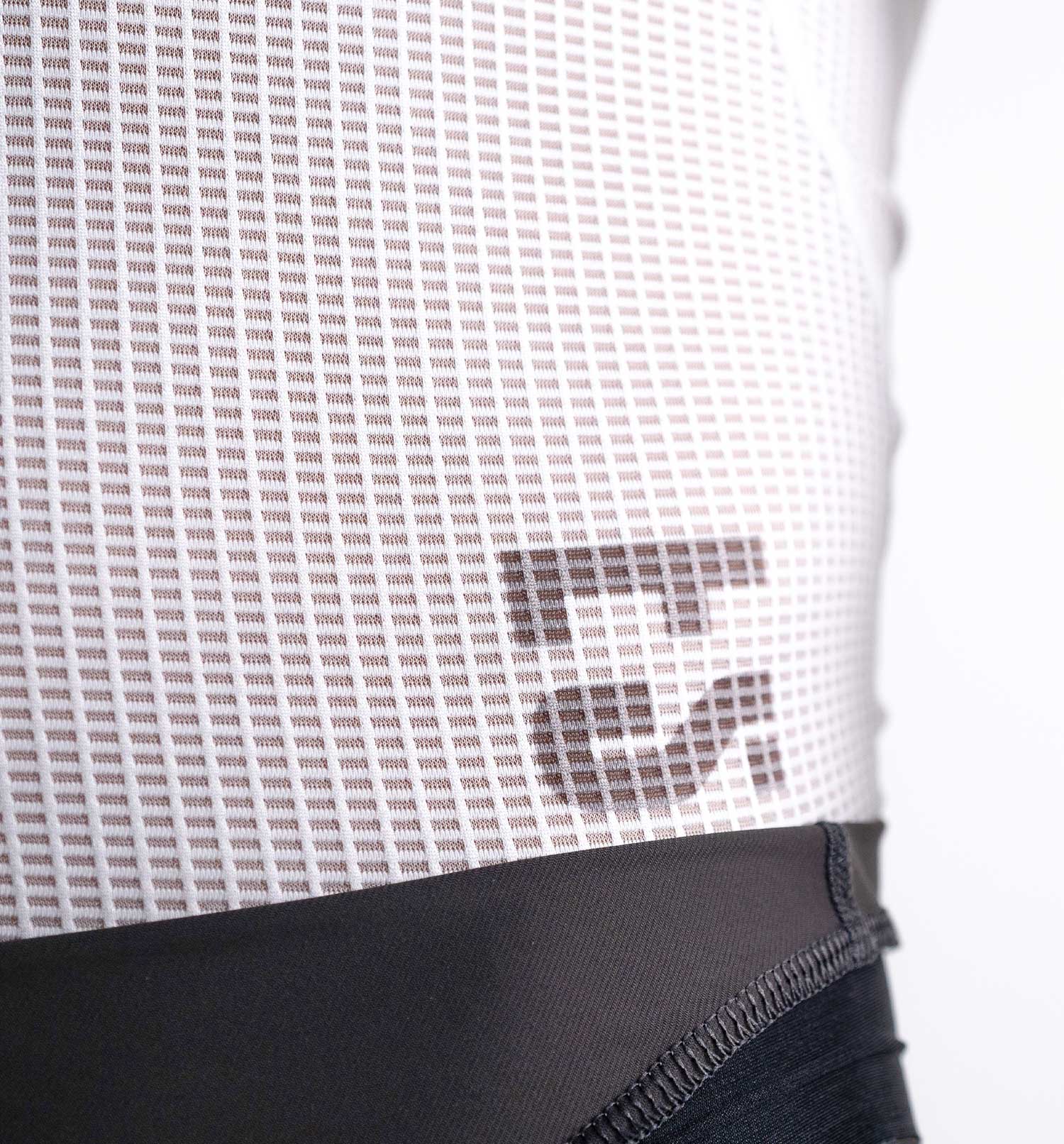 Camiseta interior RILEY (UNISEX) | Inverseteams