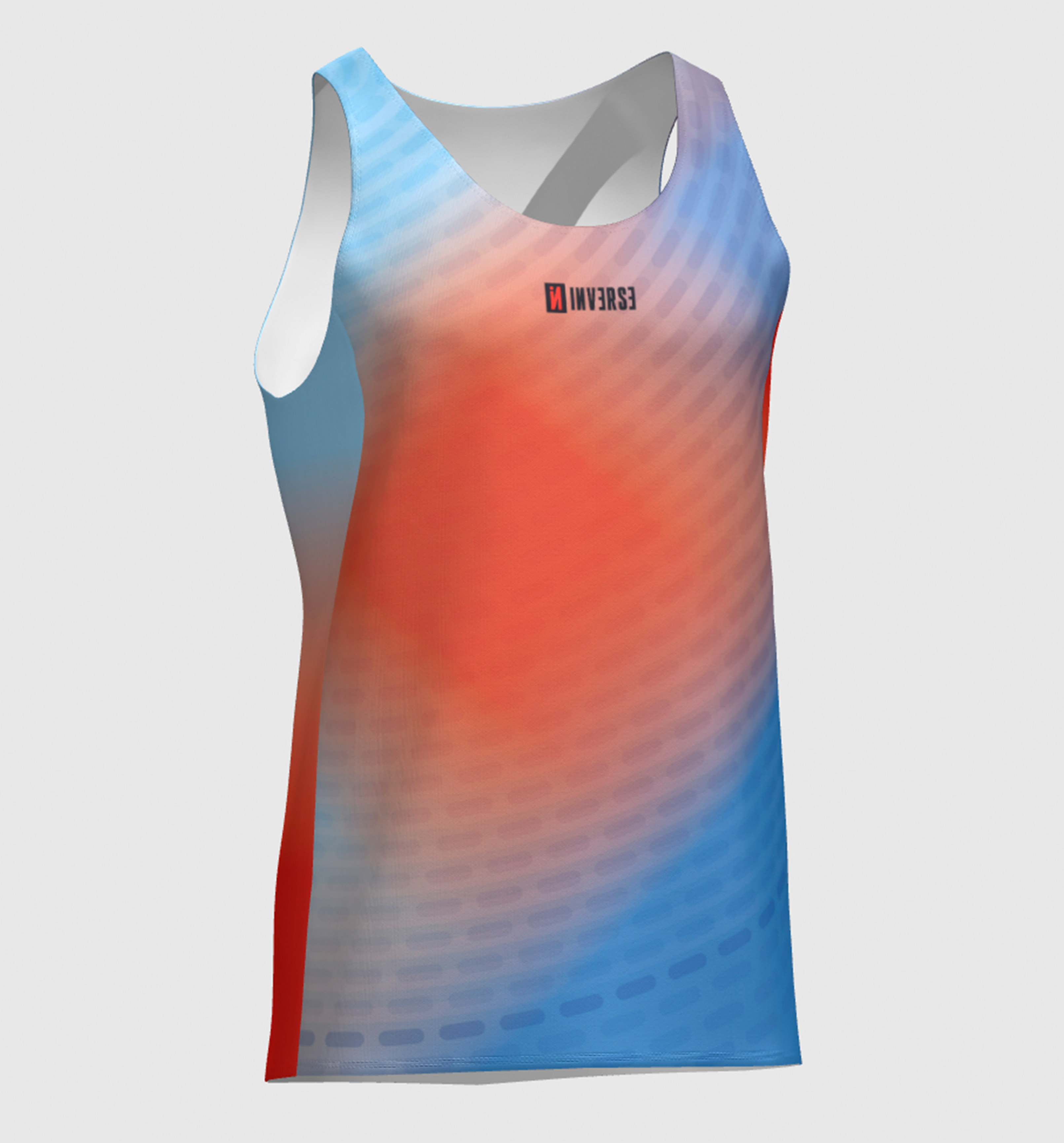 Running singlet PULSE (MEN)