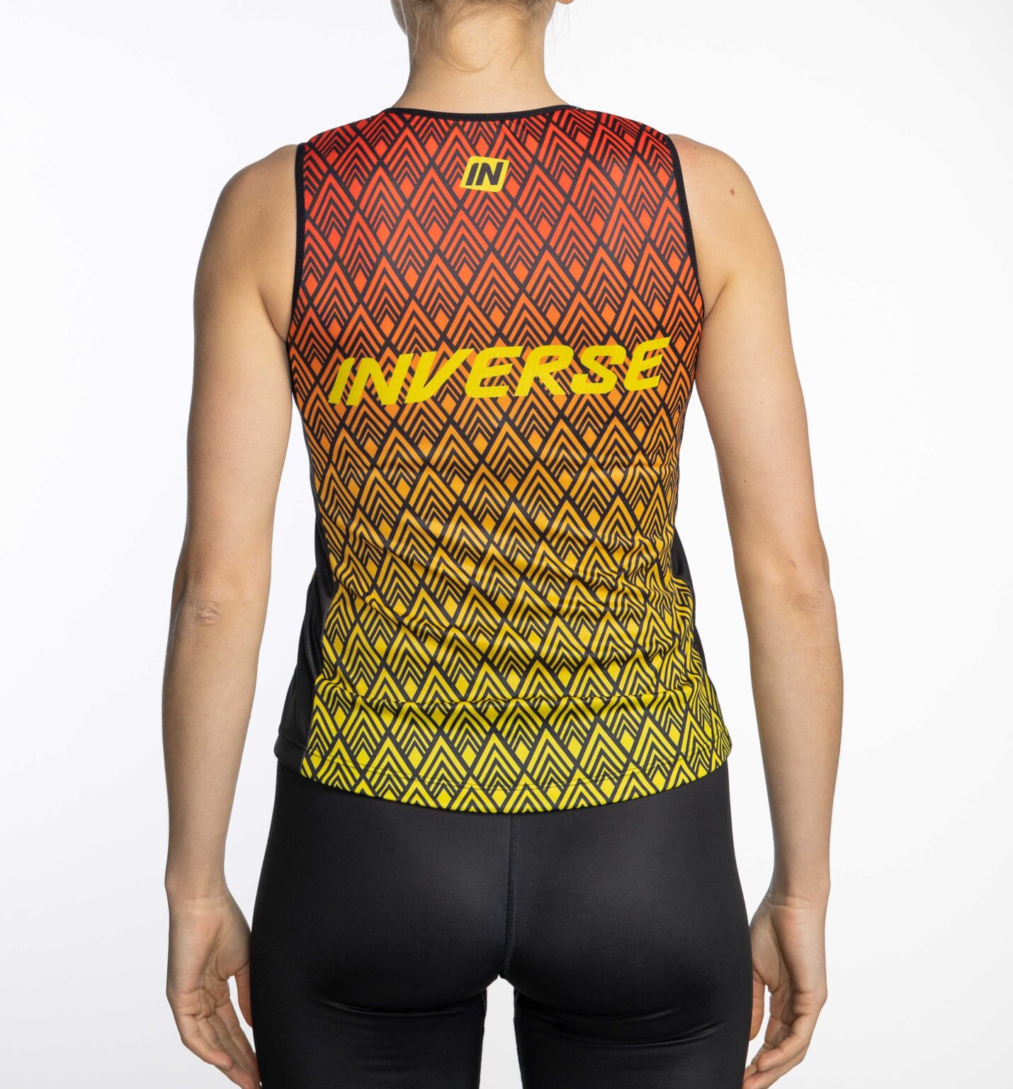 Running singlet F1 (WOMAN)