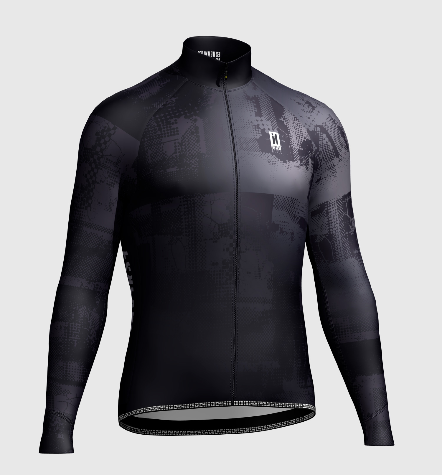 Cycling jacket STYLE