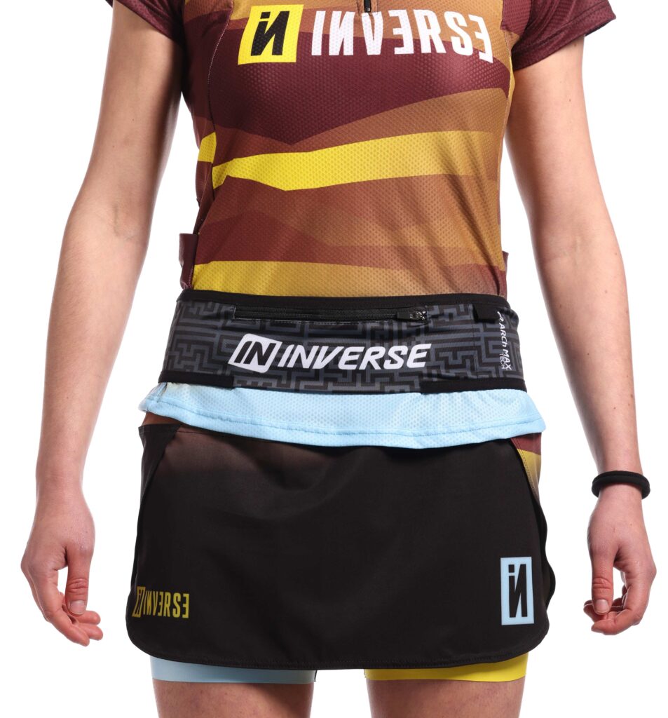 Running belt PRO