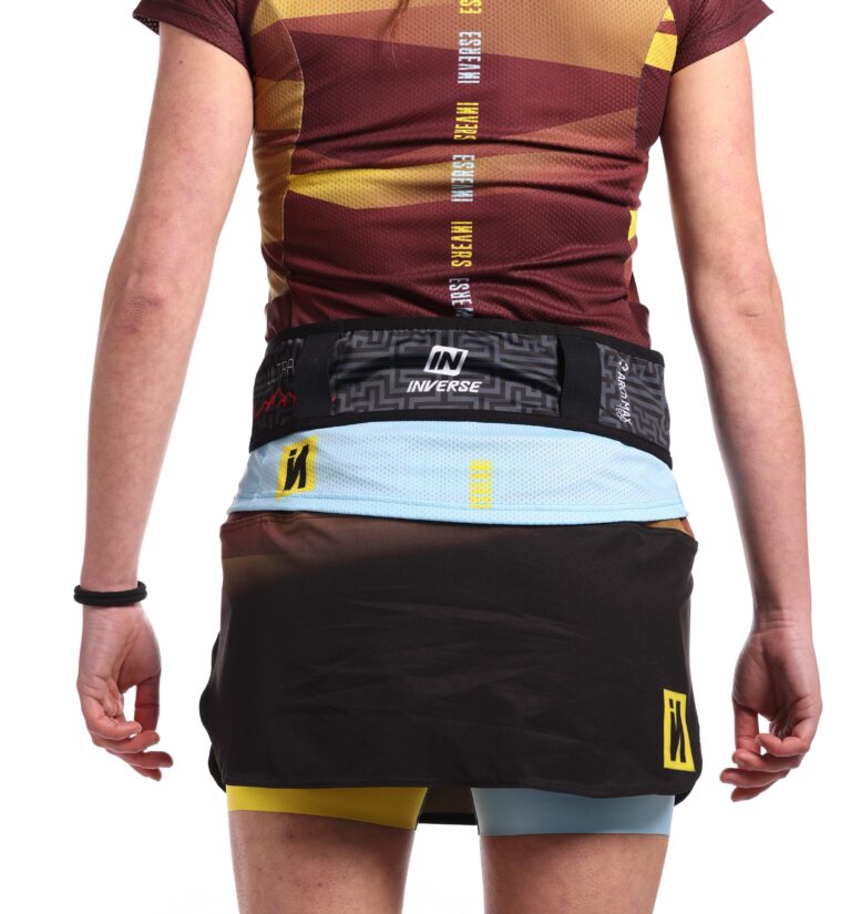Running belt PRO
