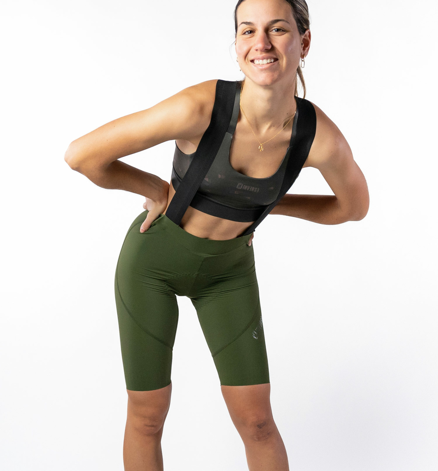 Radhose BETA ARMY (UNISEX)