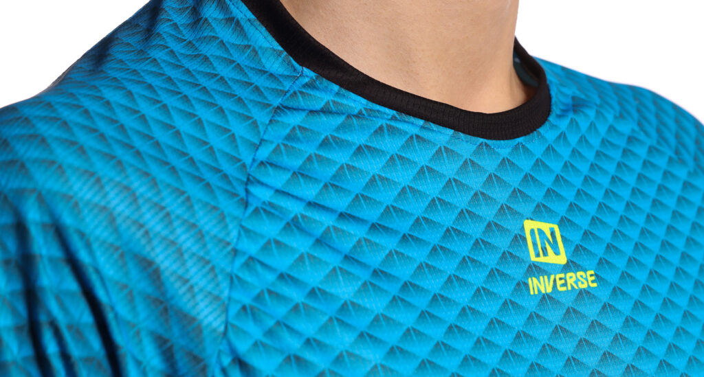 Running singlet PULSE (WOMEN)