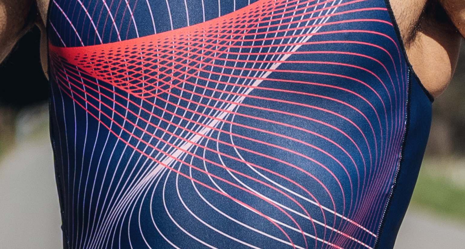 Trisuit COSMOS + NICK