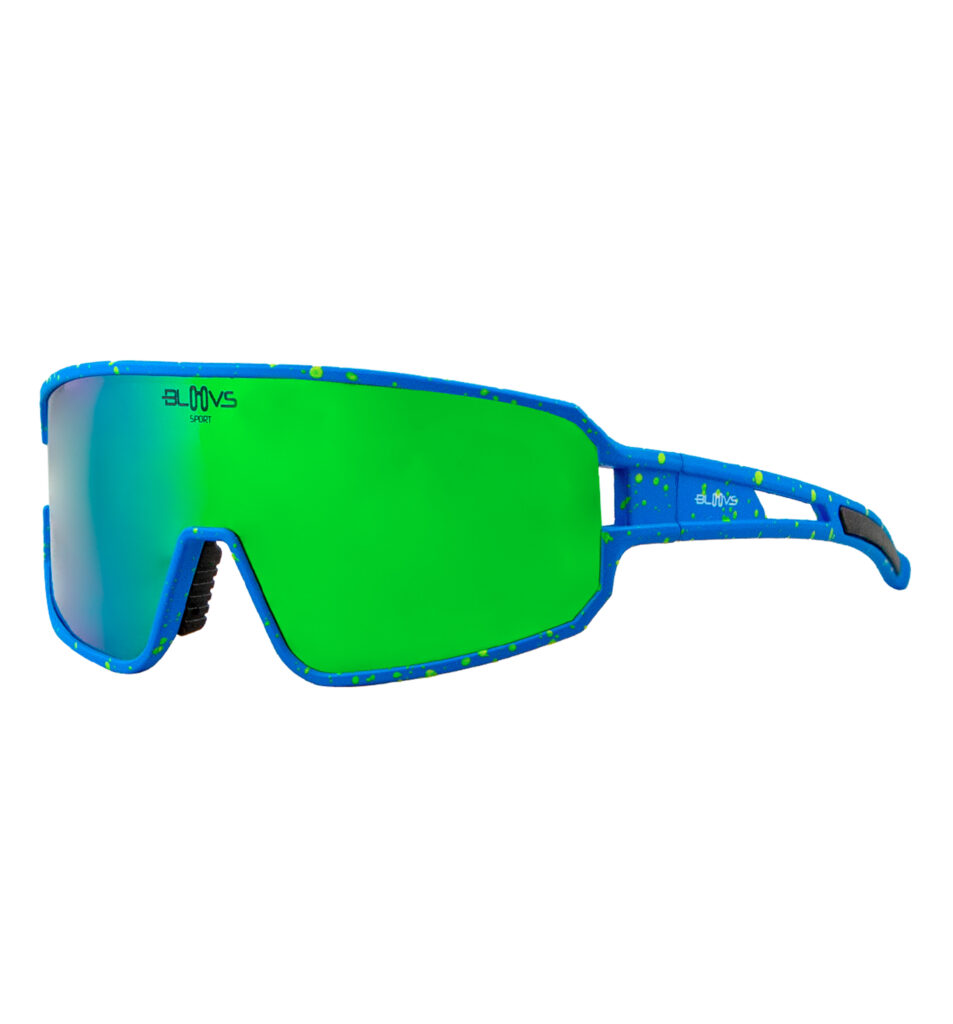 Gafas ciclistas KONA BLUE DROP POLARIZED