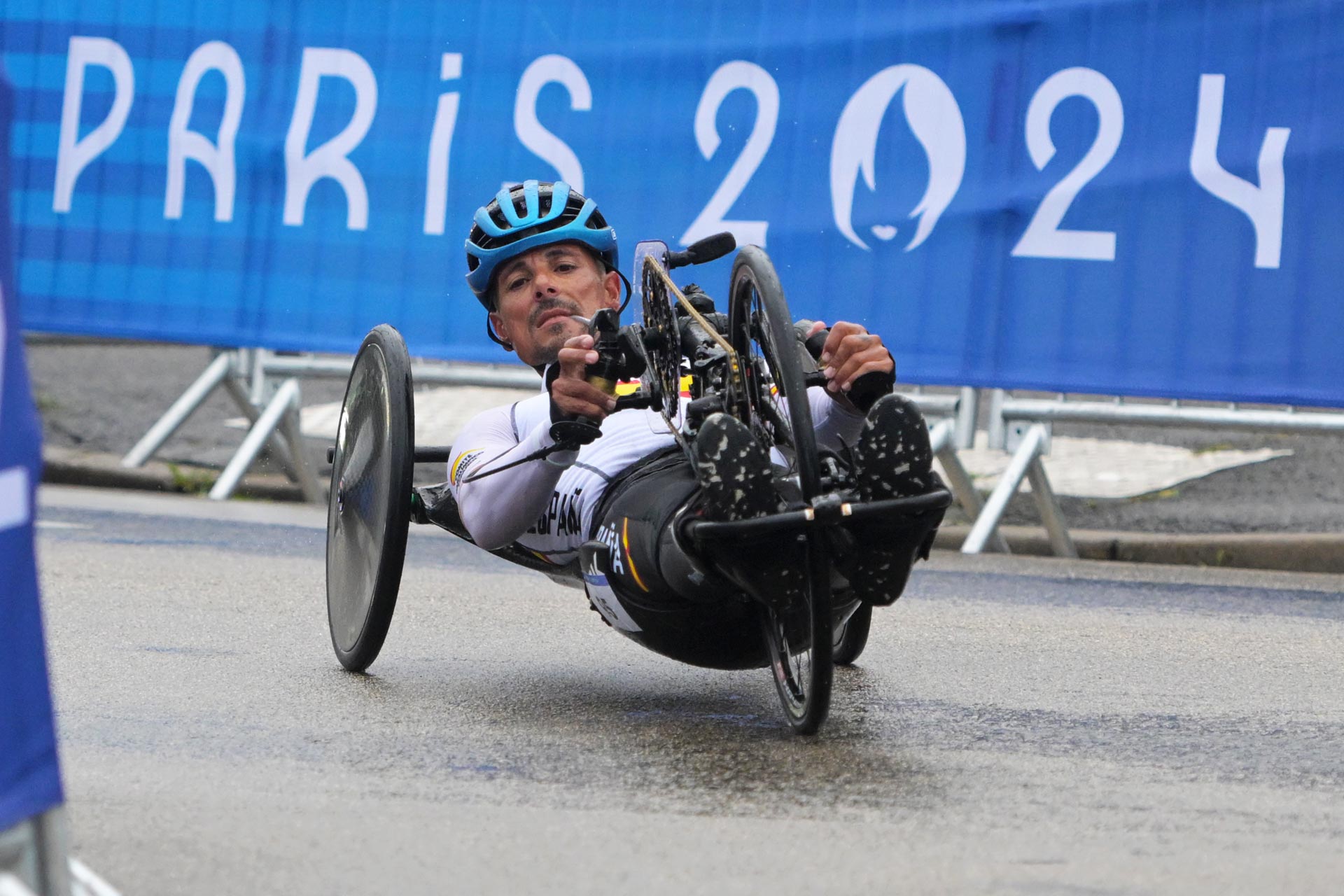 The Spanish Paralympic Cycling Team shines at Paris 2024: Eight Medals ...