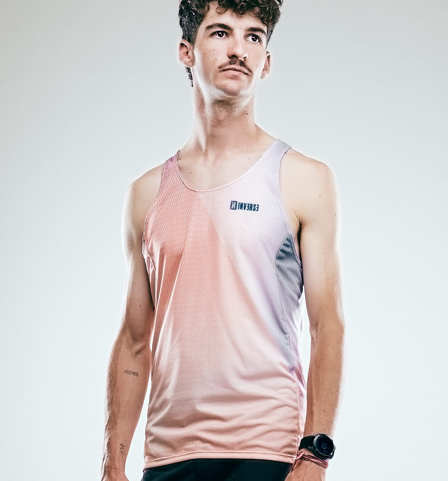 Running singlet SPRINT (MEN)