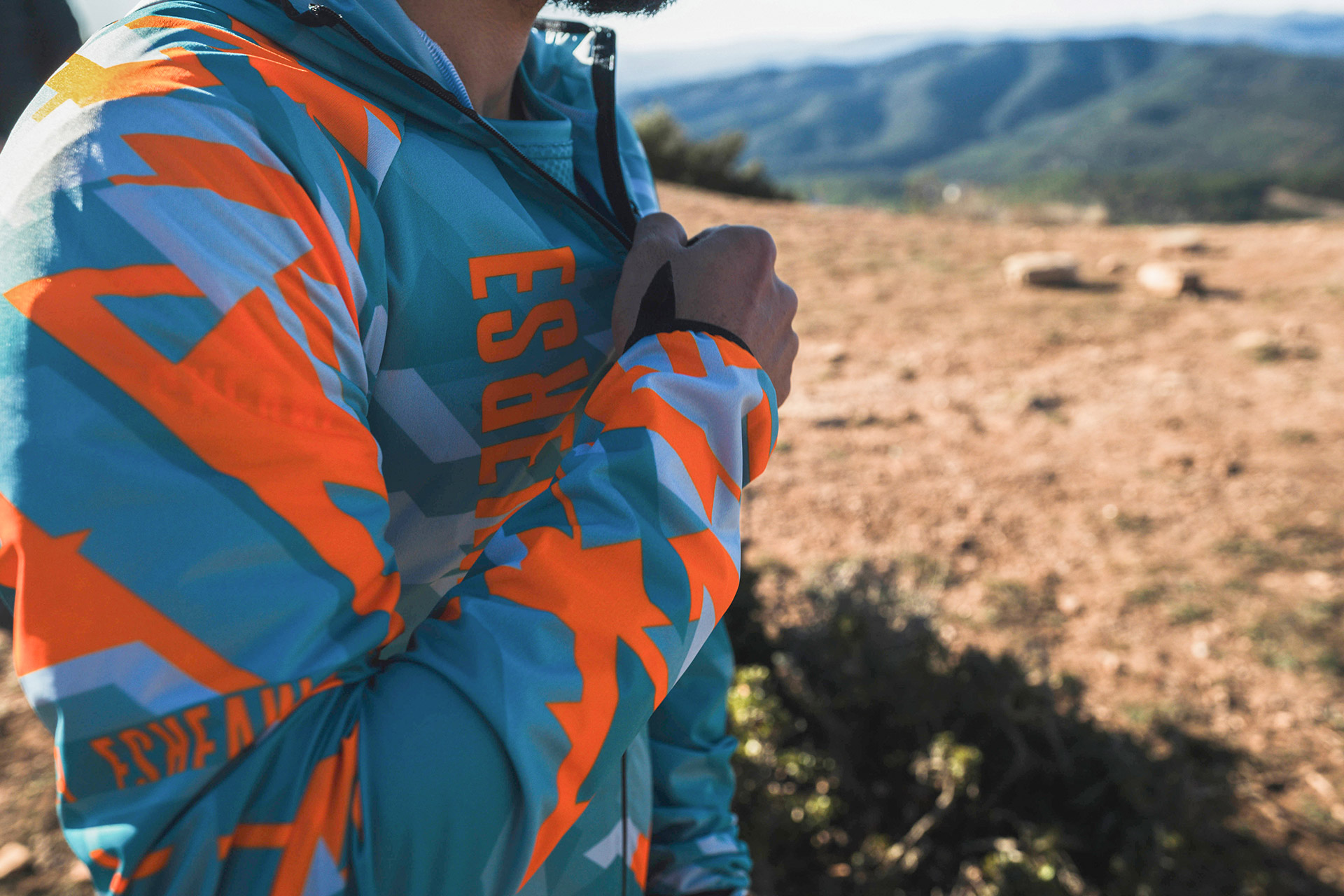 The Inverse Trail Running Team celebrates its tenth birthday with a new ...