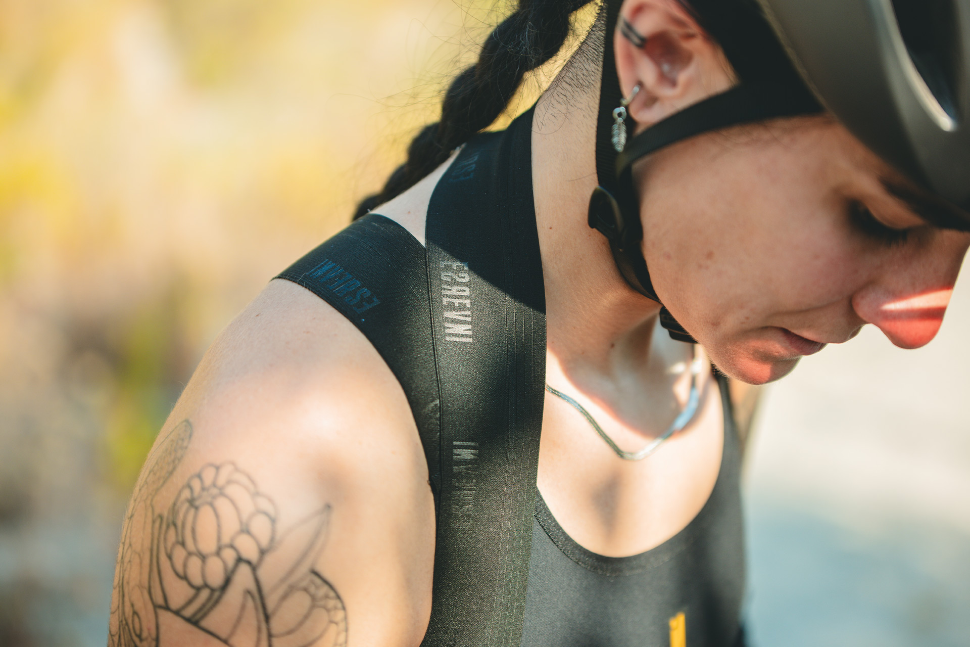 FLEXYGO: the revolution in comfort that women's cycling has been ...