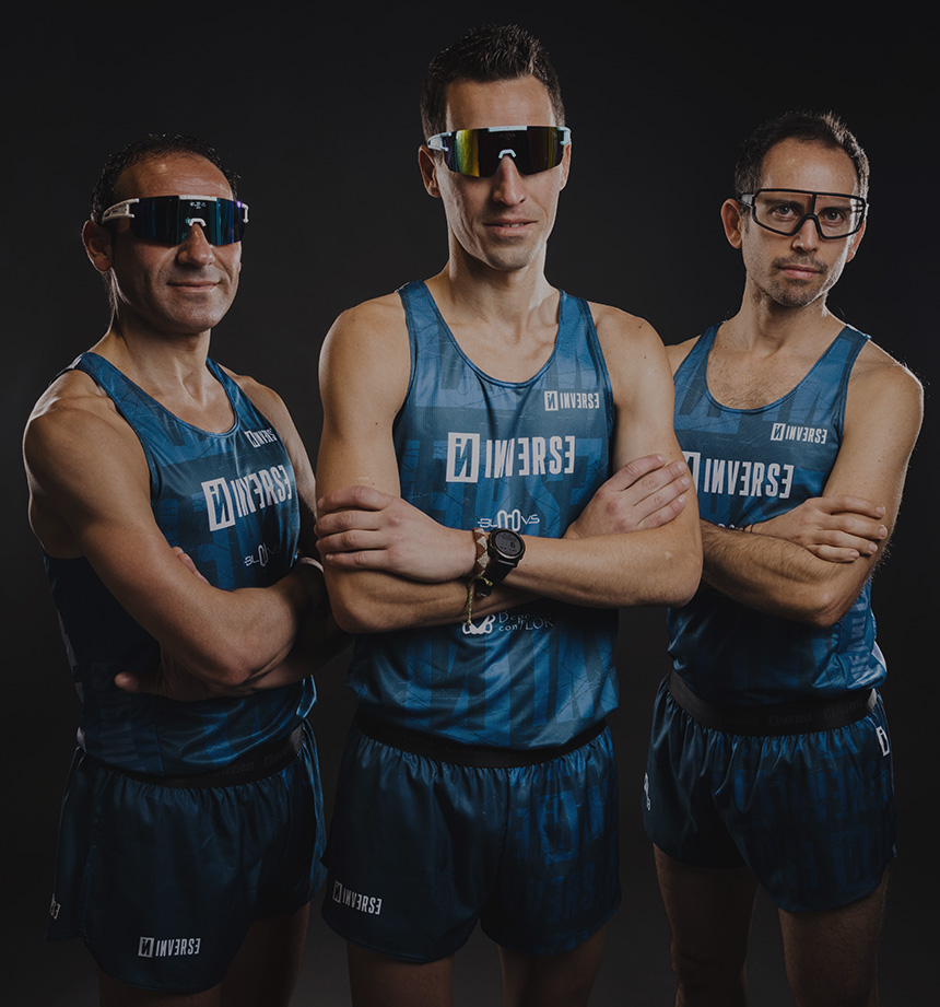 Custom sportswear | Inverseteams