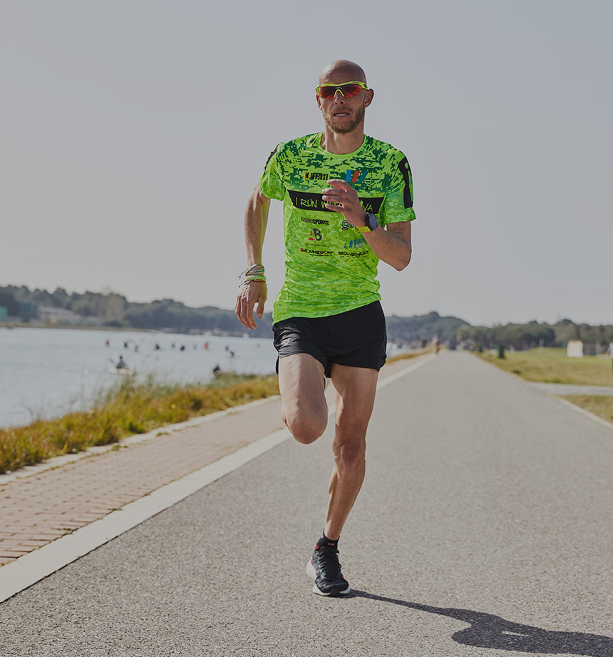 Custom sportswear | Inverseteams
