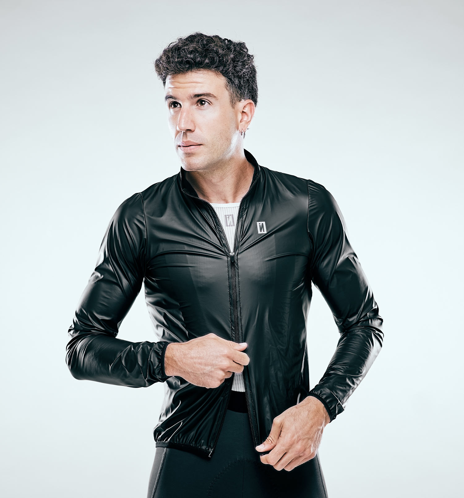 Raincoat XPERT AERO (MALE)