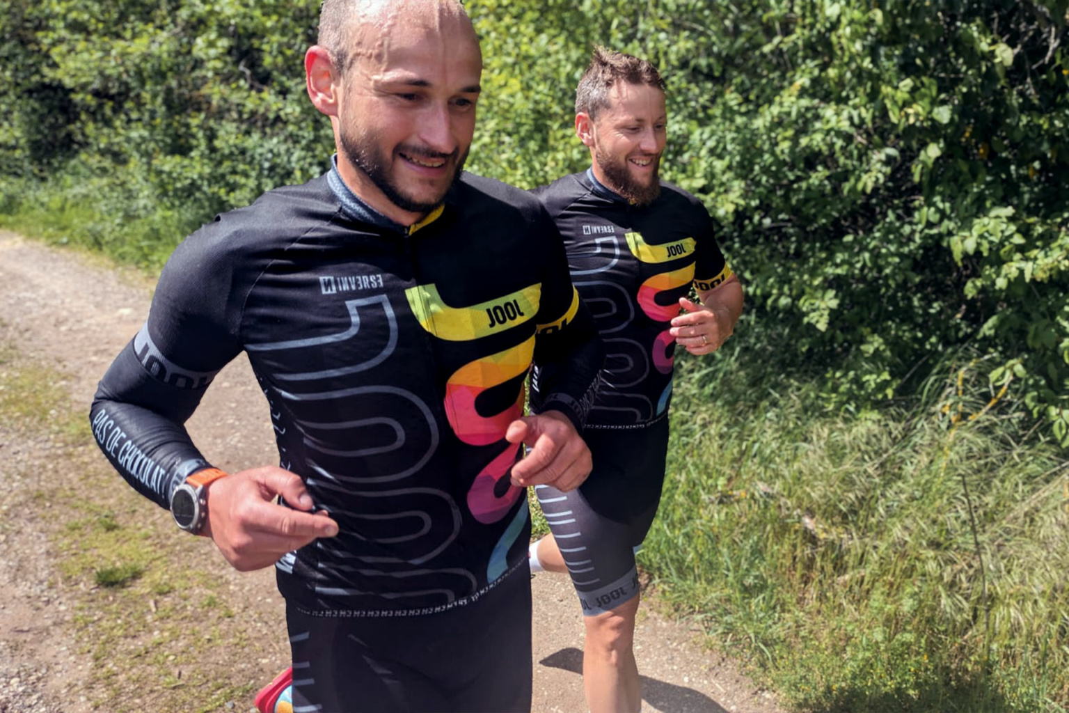 JOOL Your Life: The Inclusive Outdoor Sports Community | Inverseteams