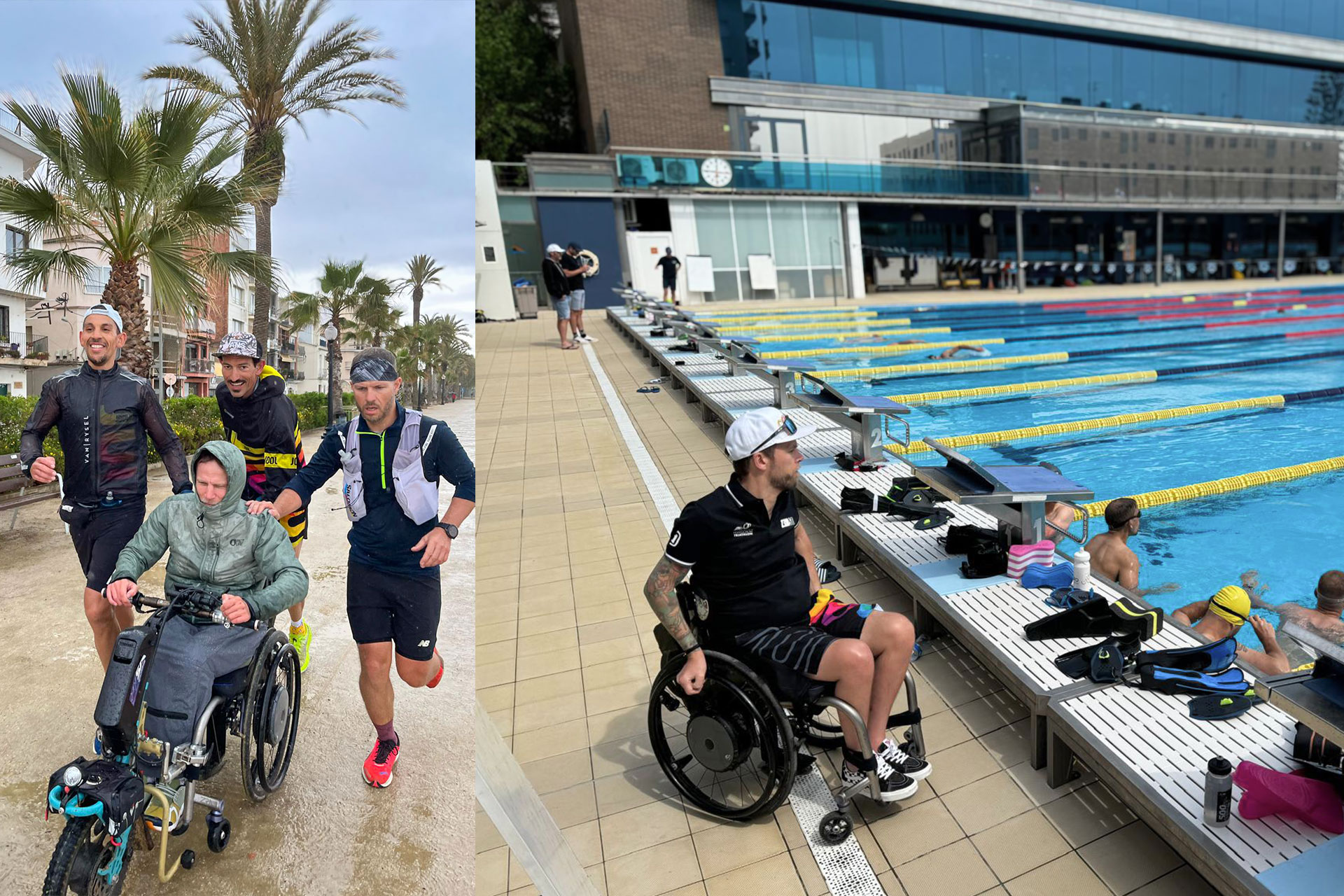 JOOL Your Life: The Inclusive Outdoor Sports Community | Inverseteams