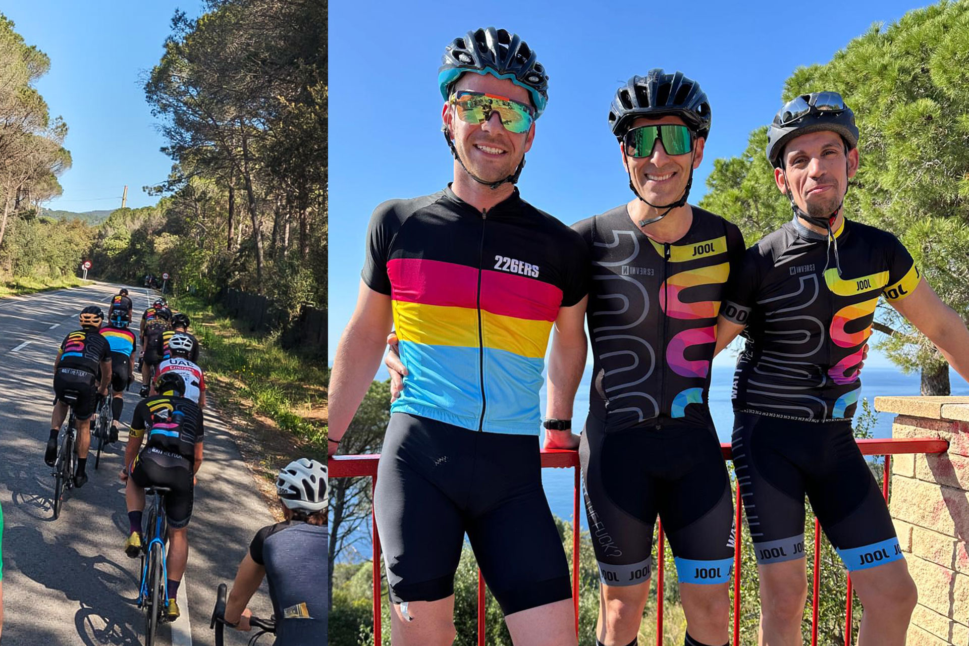 JOOL Your Life: The Inclusive Outdoor Sports Community | Inverseteams