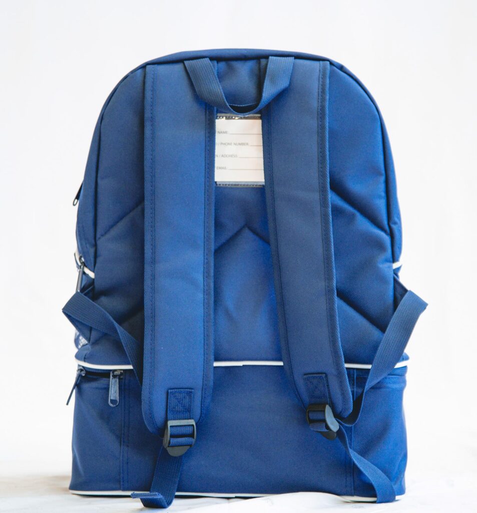 Backpack 35L SC89-C | Inverseteams