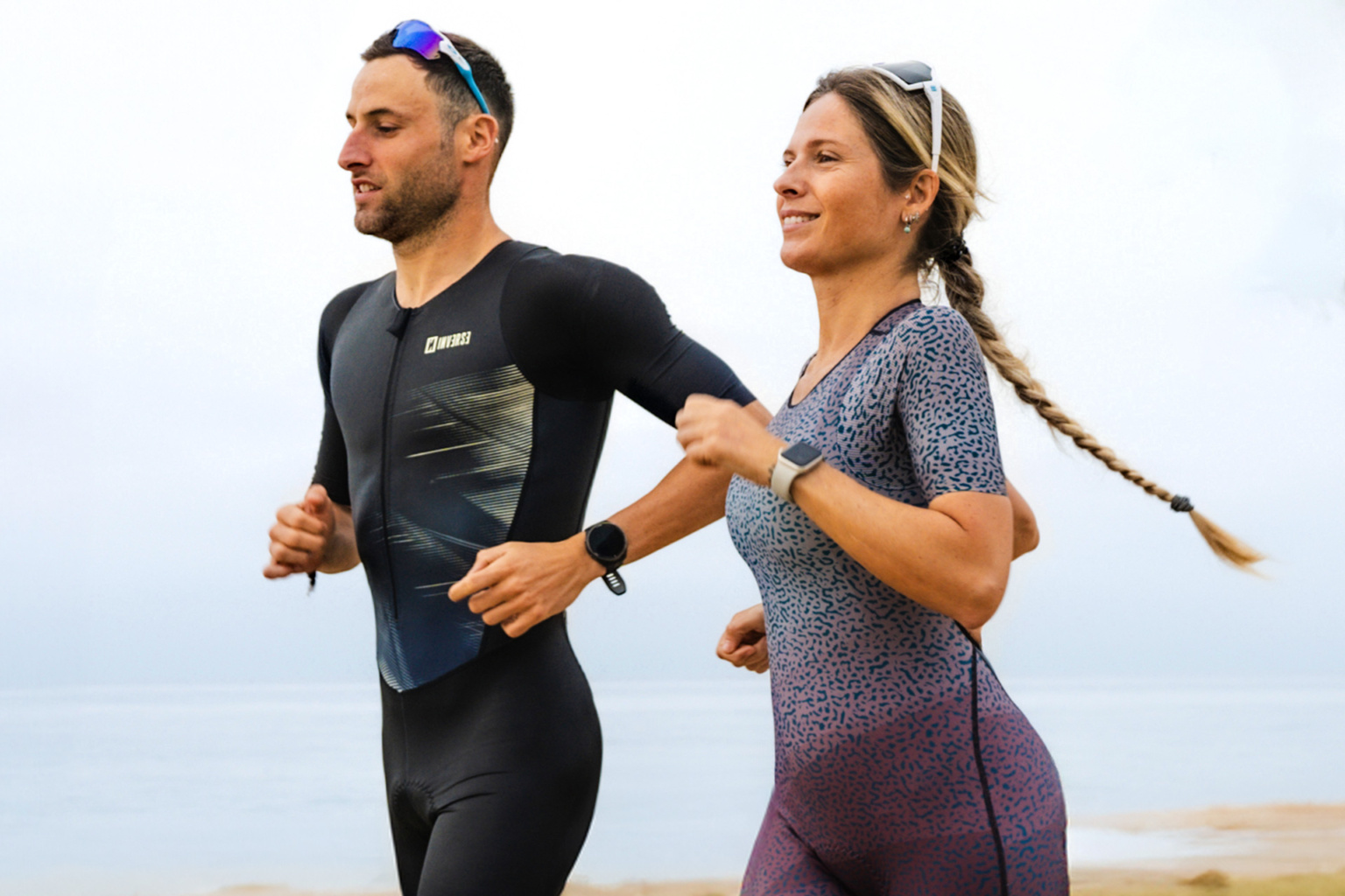 Nueva Colección de Tritrajes 2024-2025 de Inverse para competiciones de ...