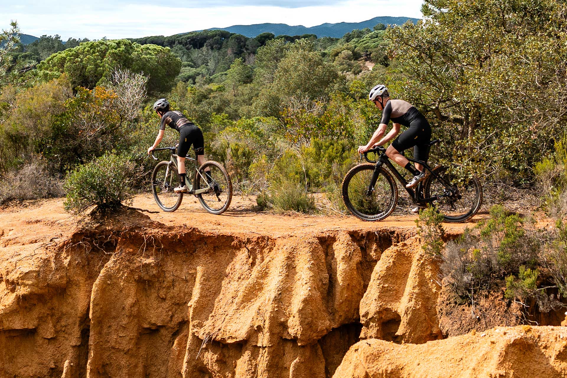 RIDE THE FRONTIER: dare to surpass the limits with INVERSE's new spring ...