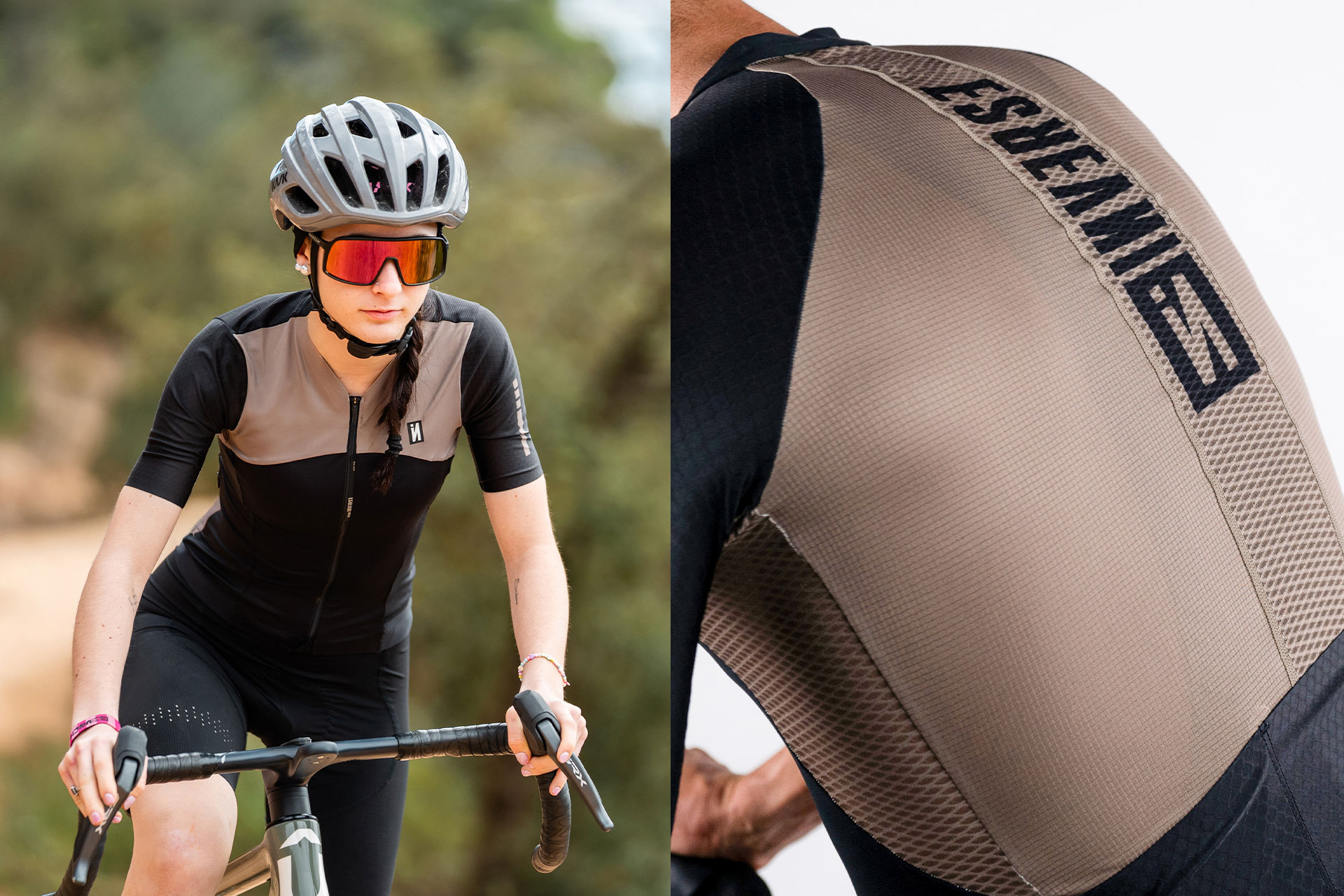 RIDE THE FRONTIER: dare to surpass the limits with INVERSE's new spring ...