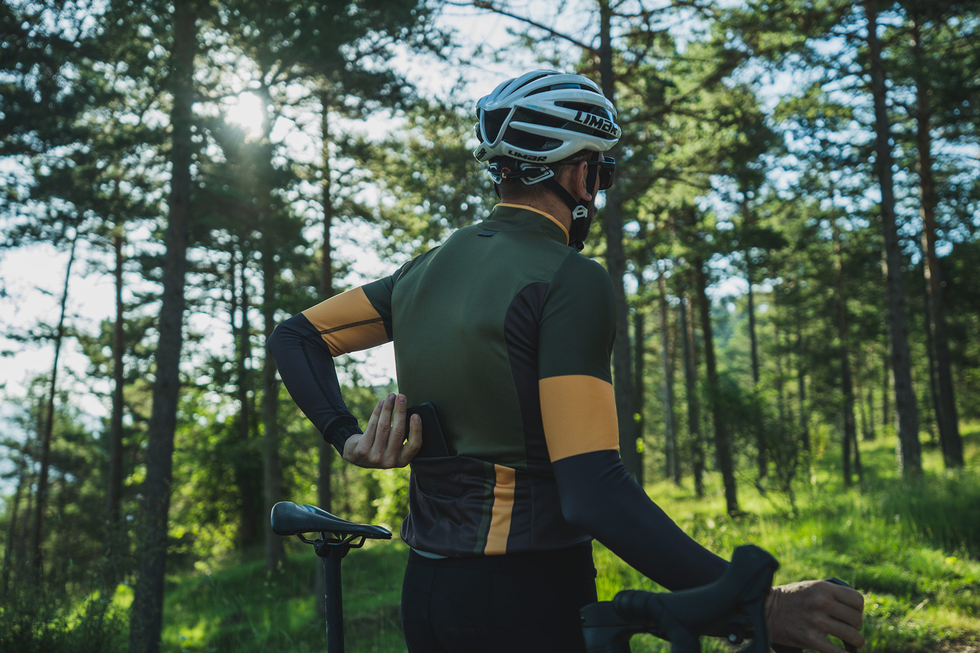 Discover the new SUBLIM range of winter jerseys from the Winter ...
