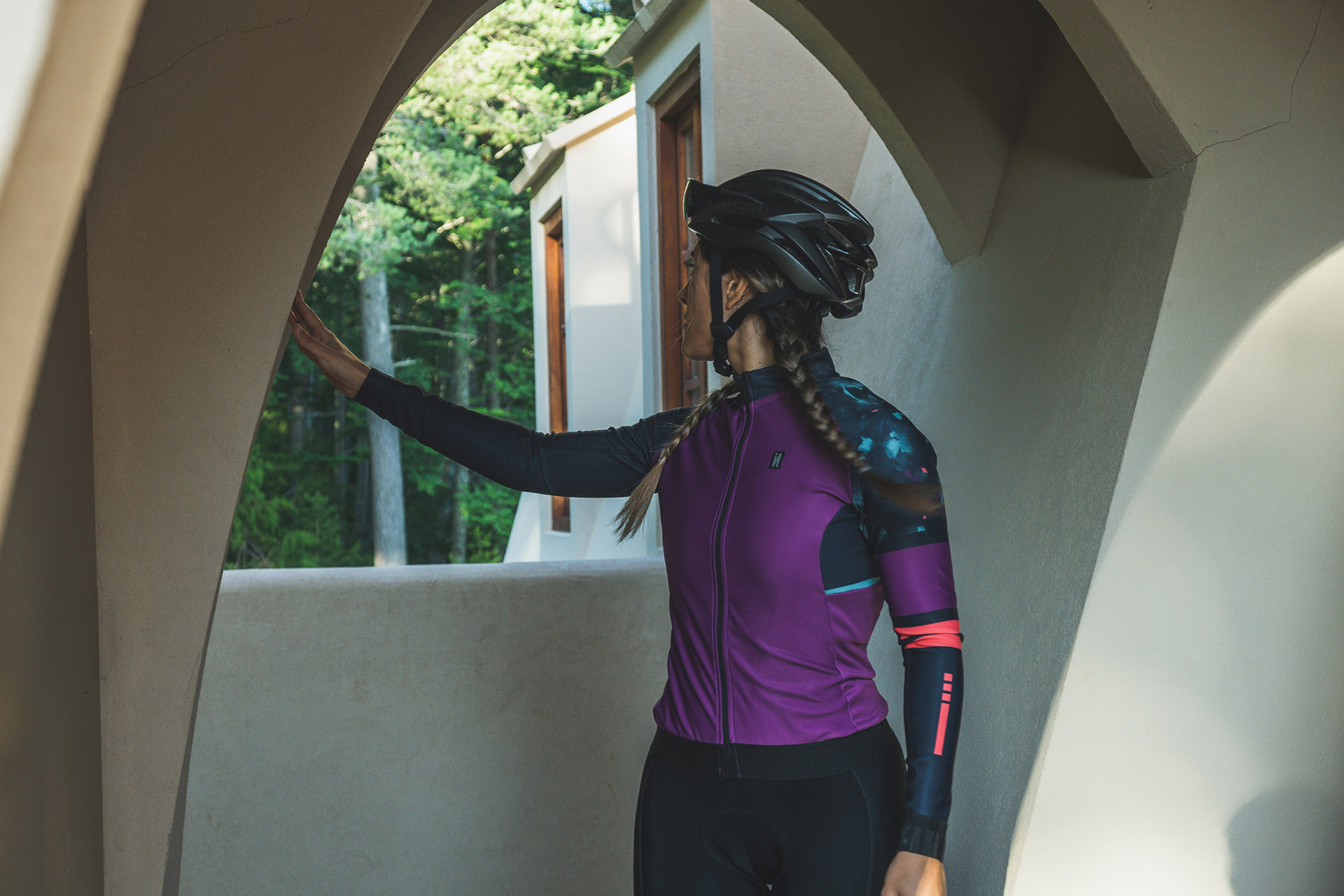 Discover the new SUBLIM range of winter jerseys from the Winter ...