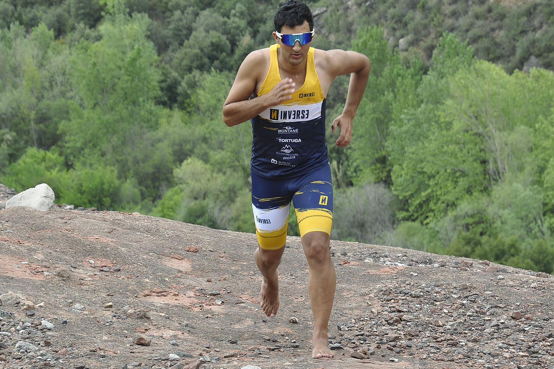 Karim el Hayani's achievement | Inverseteams