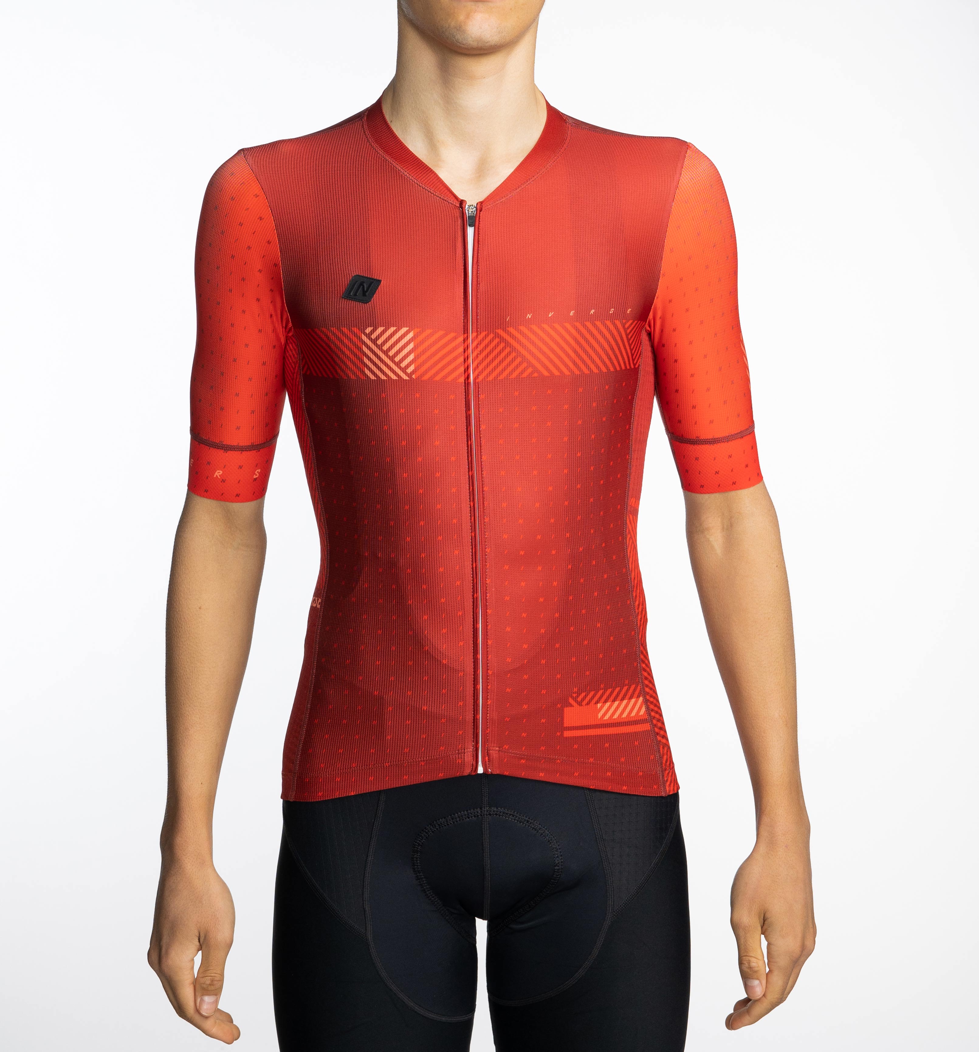Sale > red jersey cycling > in stock