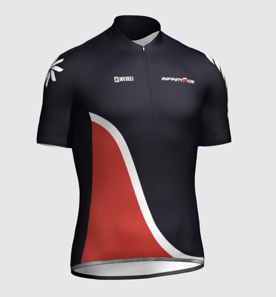 Infinity ride | Inverseteams