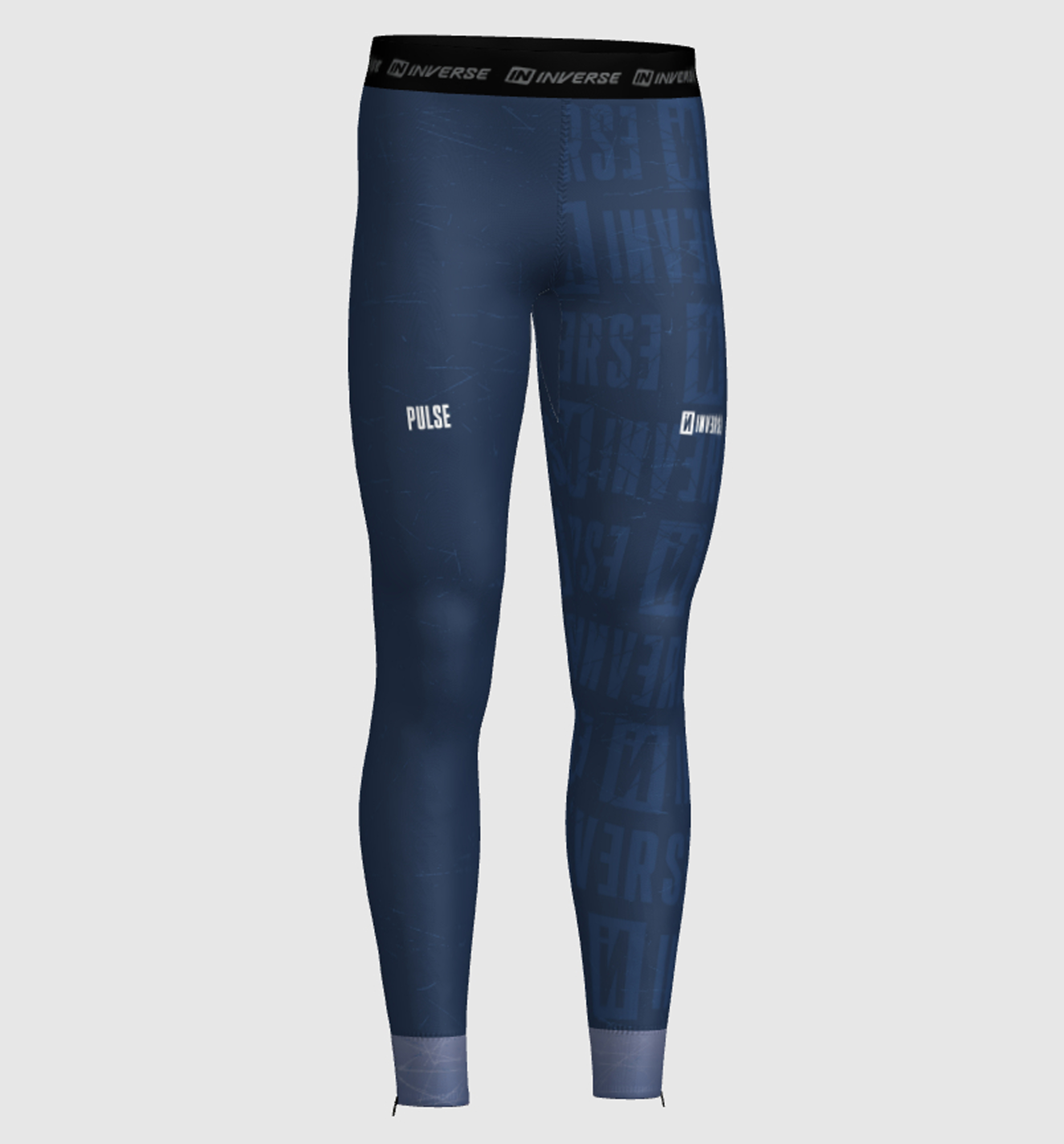 Collant running personnalisé PULSE