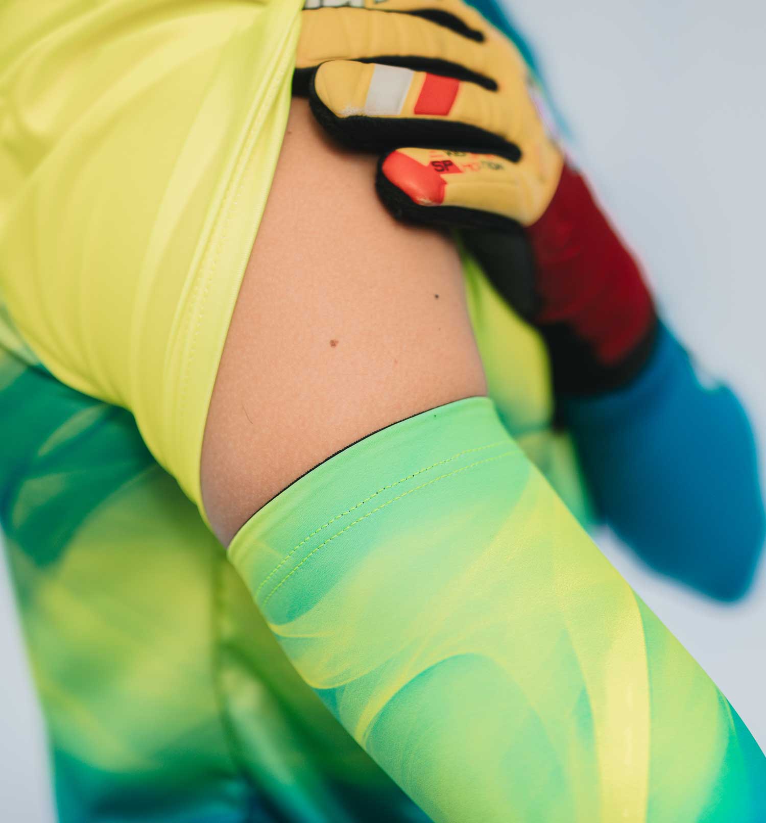 Arm sleeve SC90-S | Inverseteams