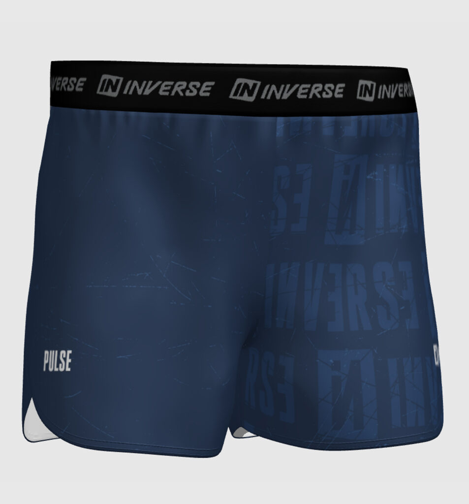 Running shorts PULSE