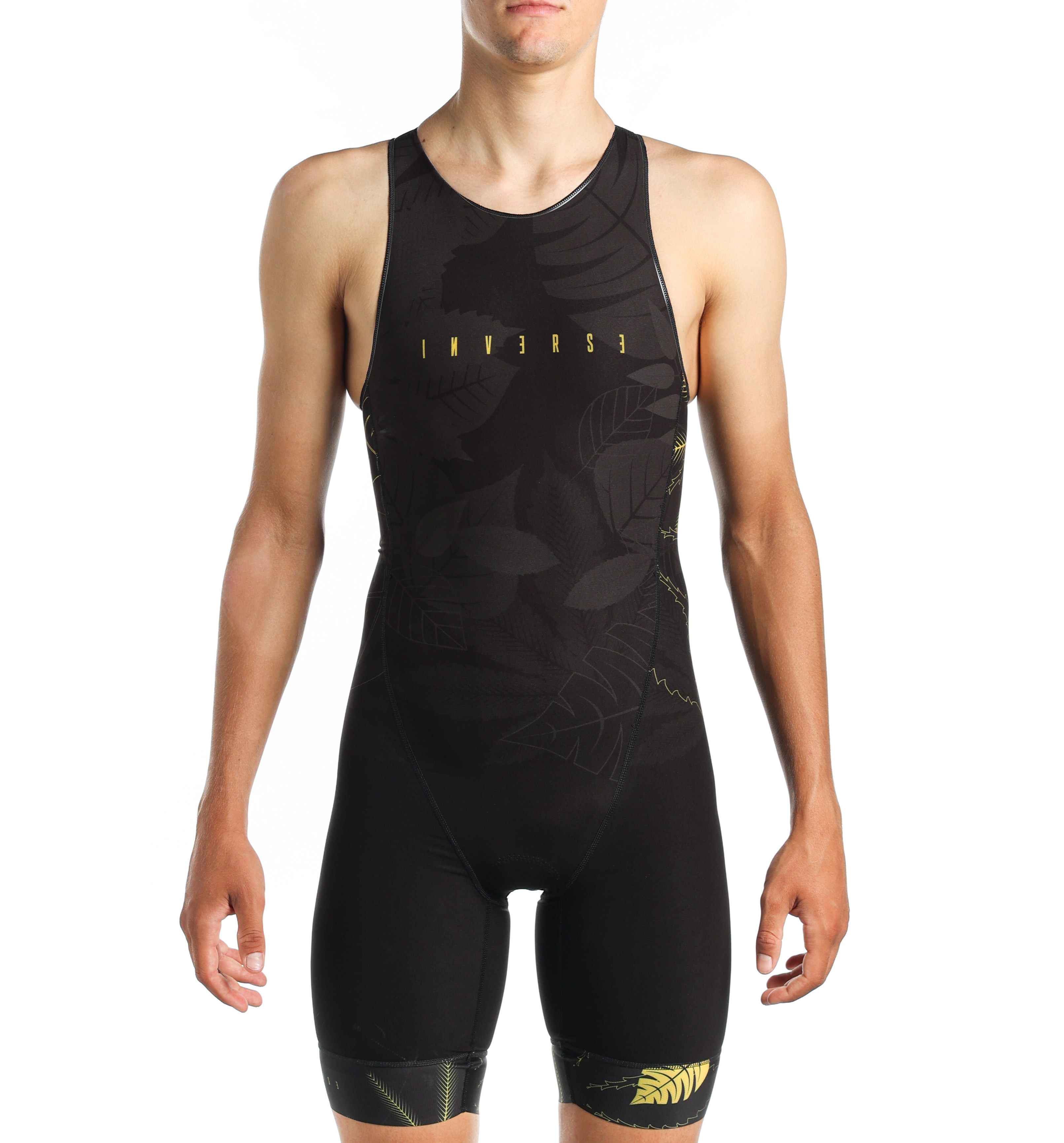 Trisuit INTRI 2