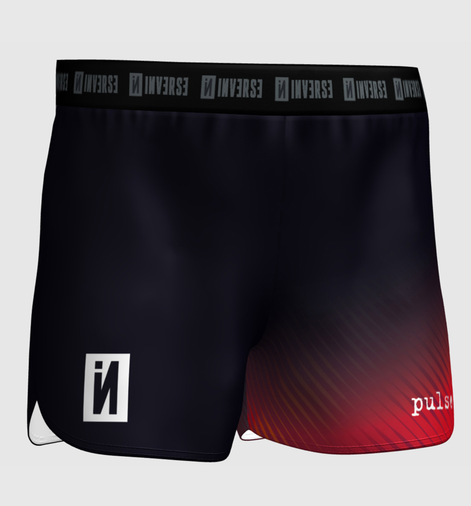 Running shorts PULSE