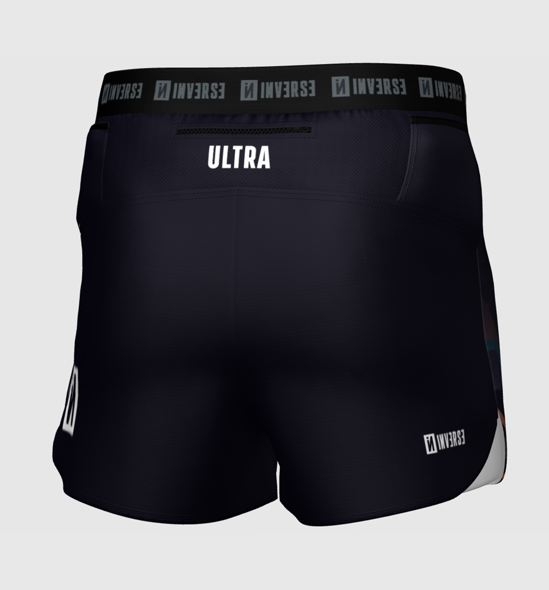 Personalisiertes Trailrunning Shorts ULTRA
