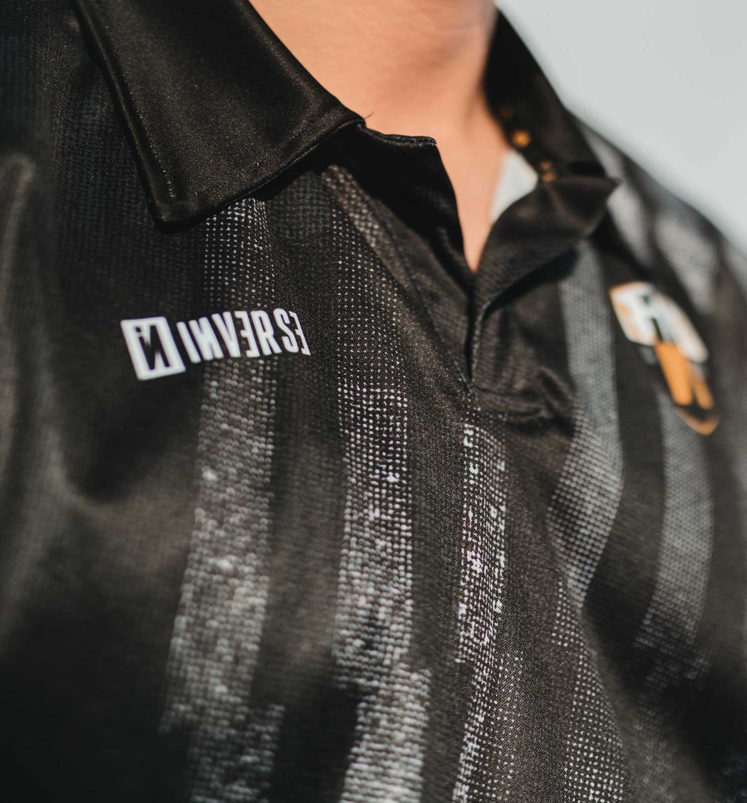 Polo shirt SC73-S | Inverseteams