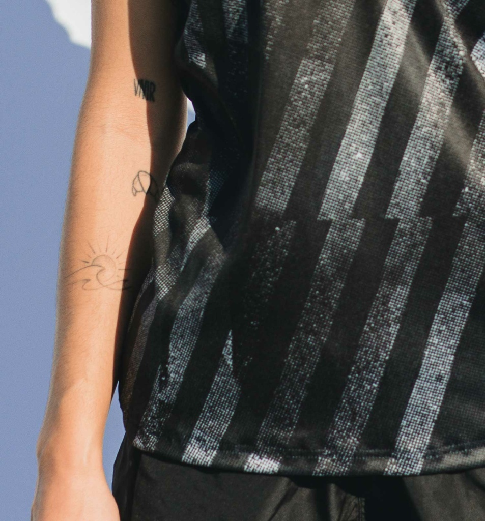 Polo shirt SC73-S | Inverseteams