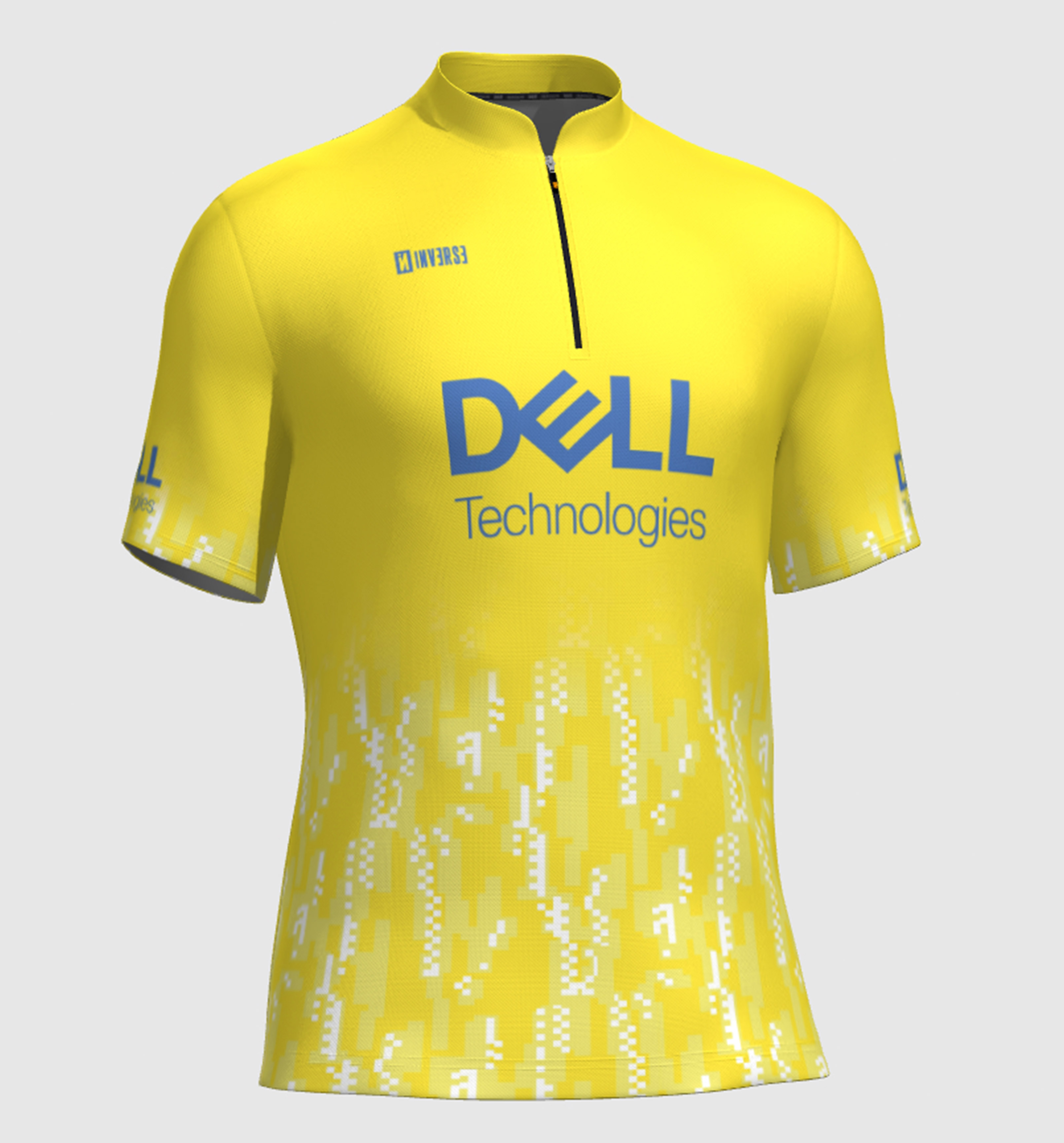 Polo personalizado STREET