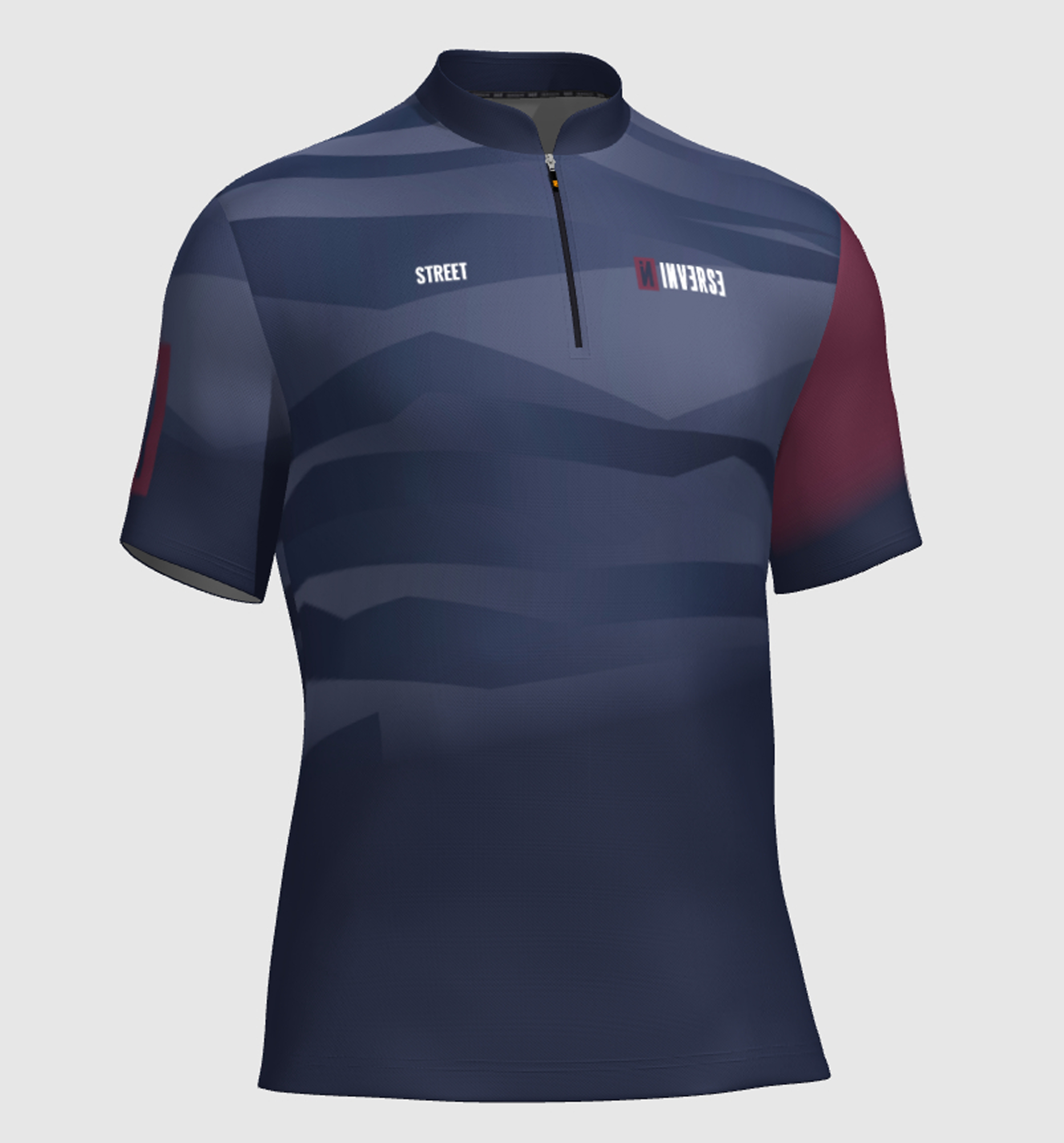 Polo shirt STREET