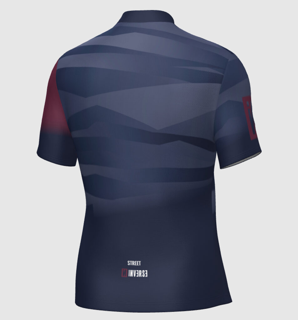 Polo shirt STREET