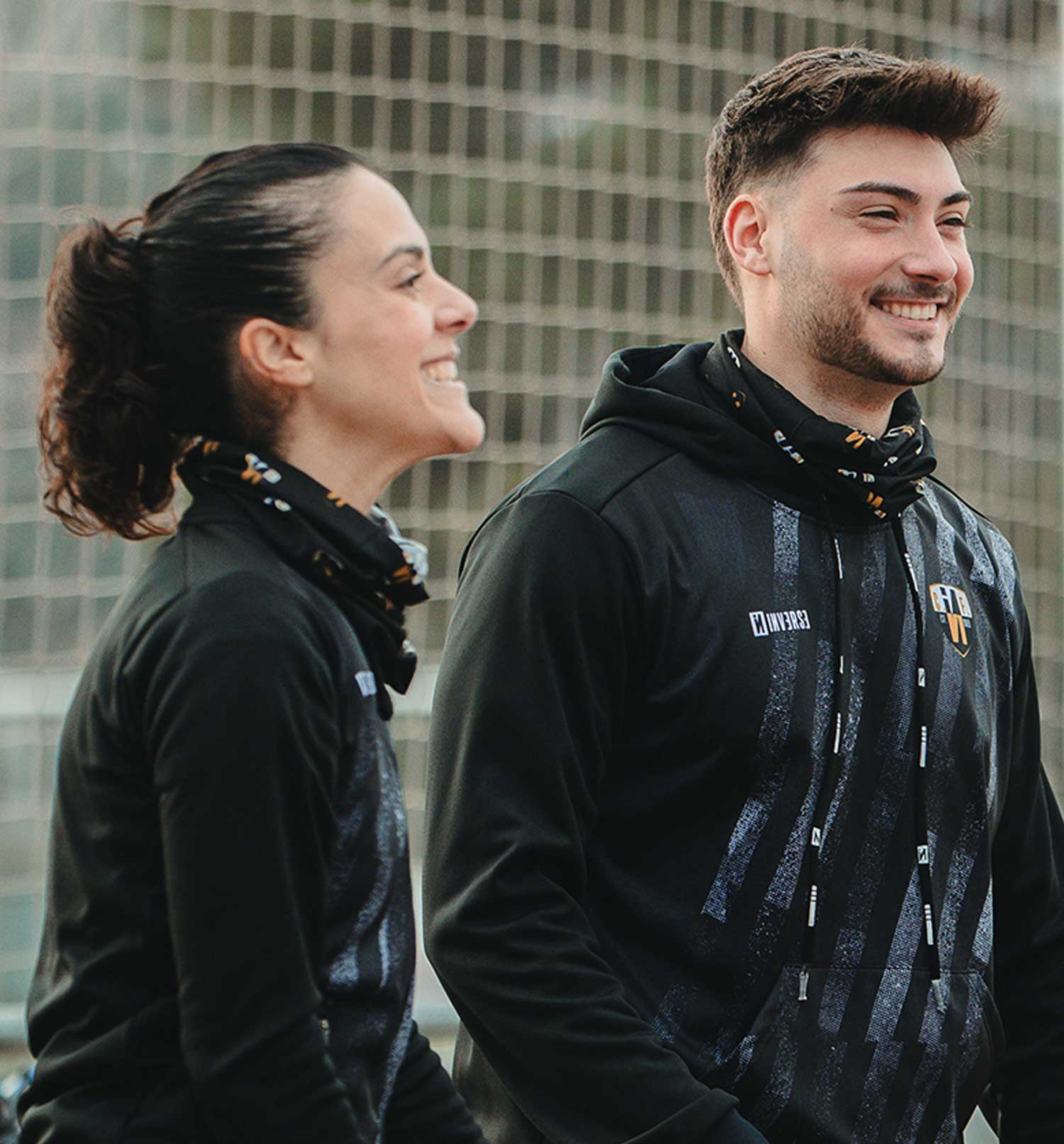 Tubular SC85-S | Inverseteams